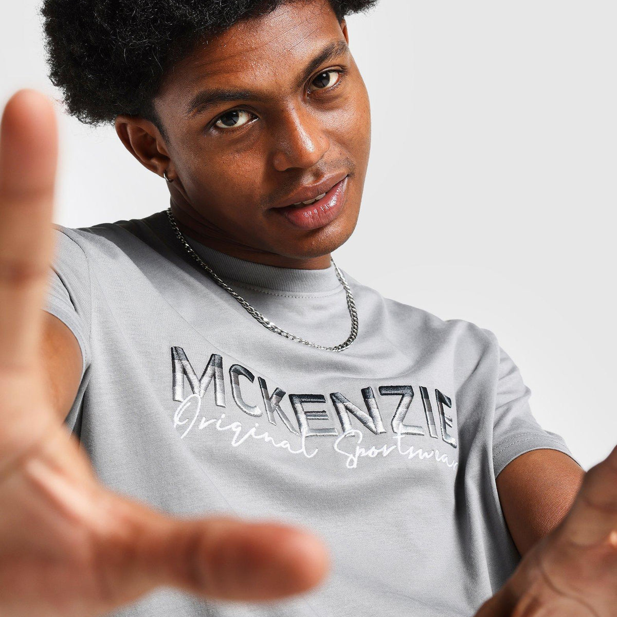 McKenzie Casson T-Shirt – JD Sports Philippines