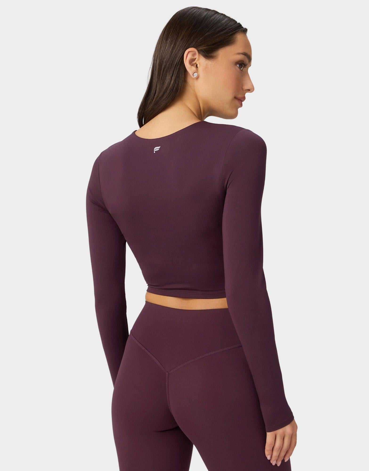 Fabletics Airlite Keyhole Top – JD Sports Philippines