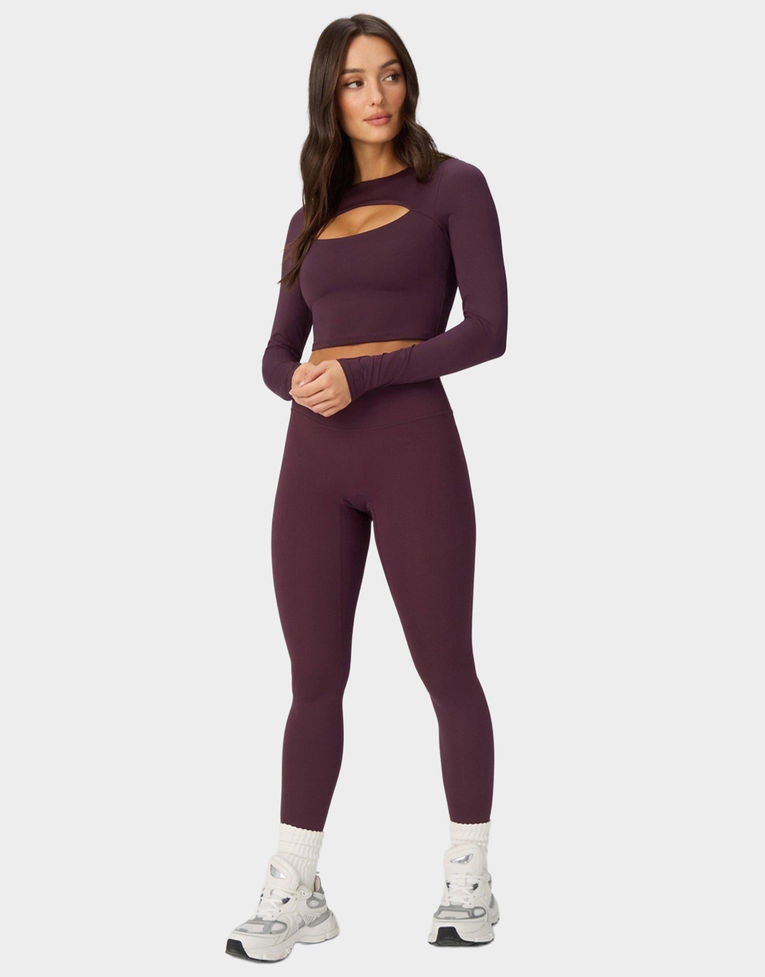 Fabletics Airlite Keyhole Top – JD Sports Philippines