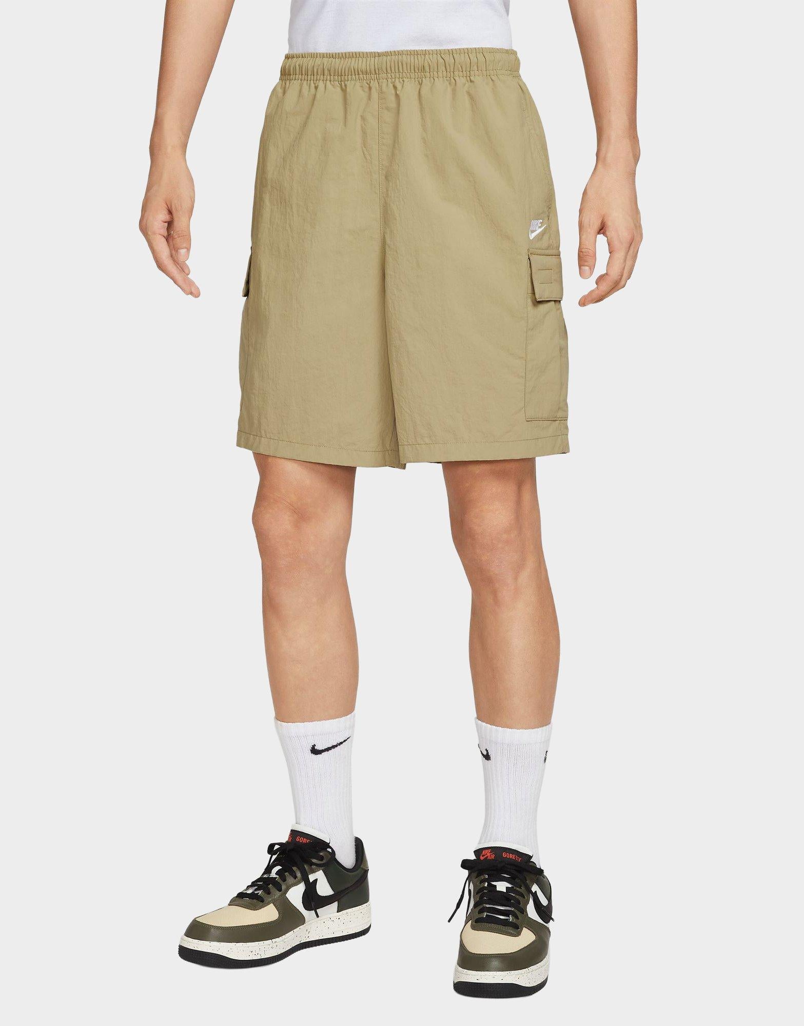 Nike Sportswear Club Functional Shorts – JD Sports Philippines