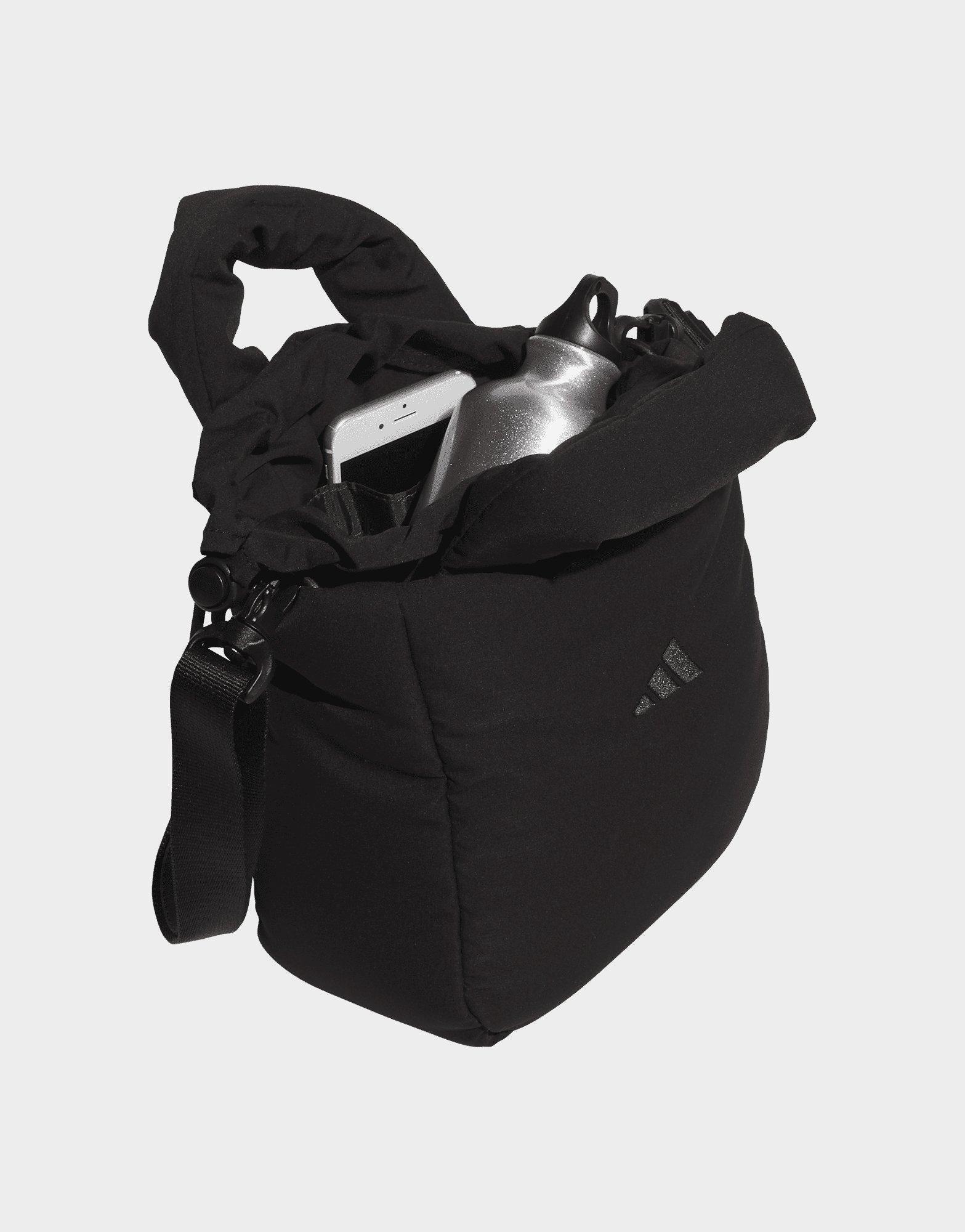 adidas Must Haves Puffy Small Bag – JD Sports Philippines