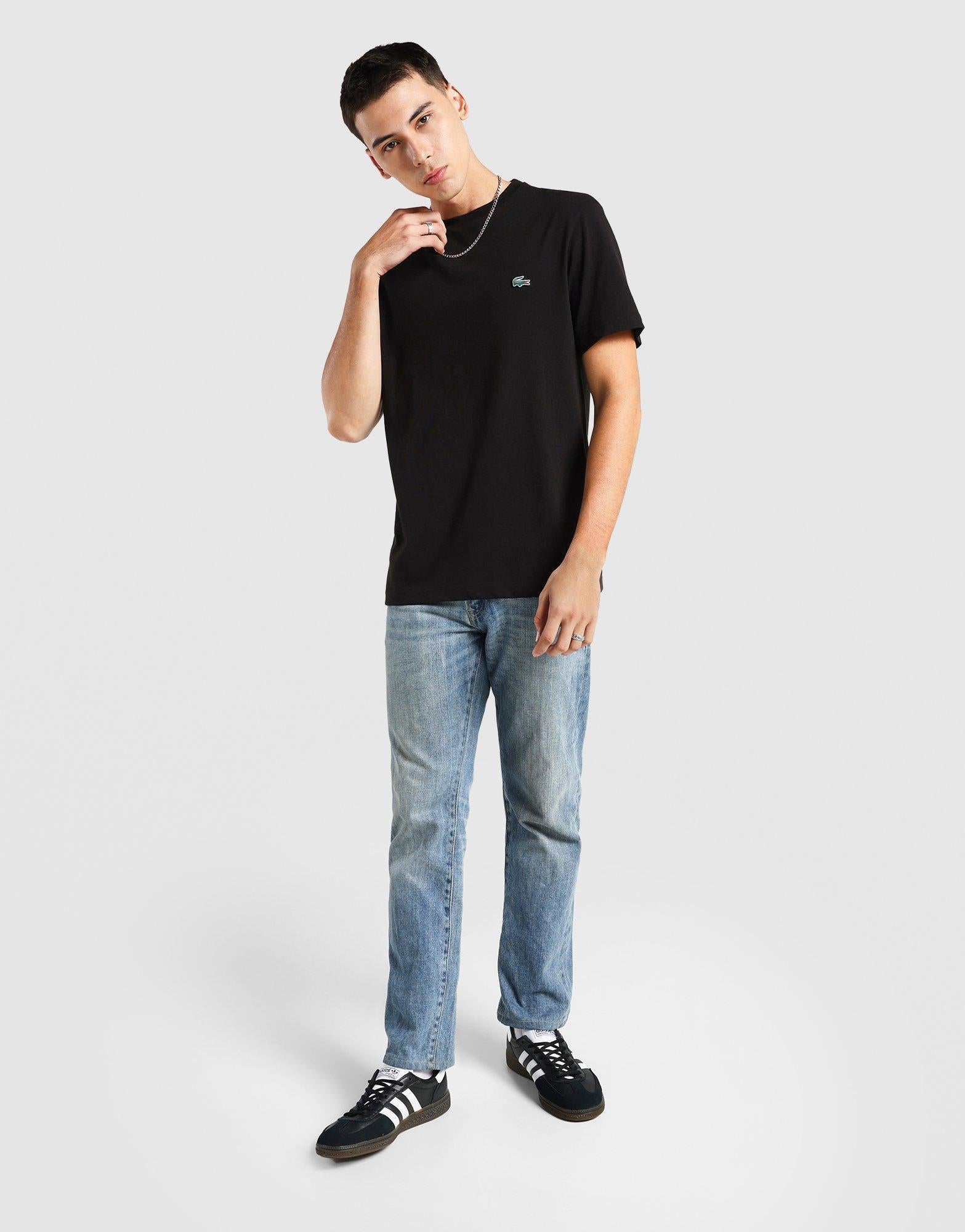 Lacoste Urban Logo T-Shirt – JD Sports Philippines