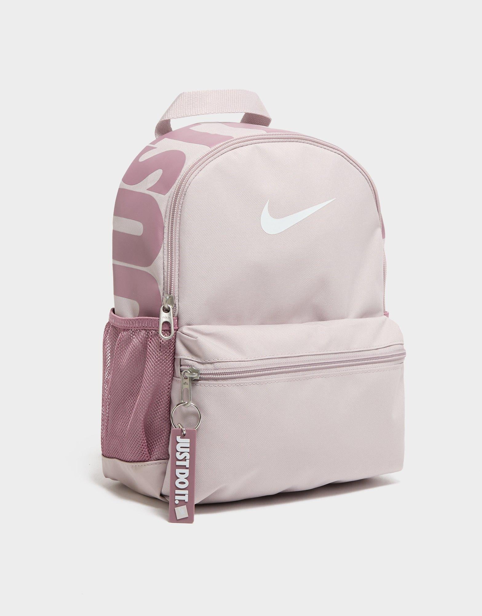 Nike Just Do It Mini Backpack – JD Sports Philippines