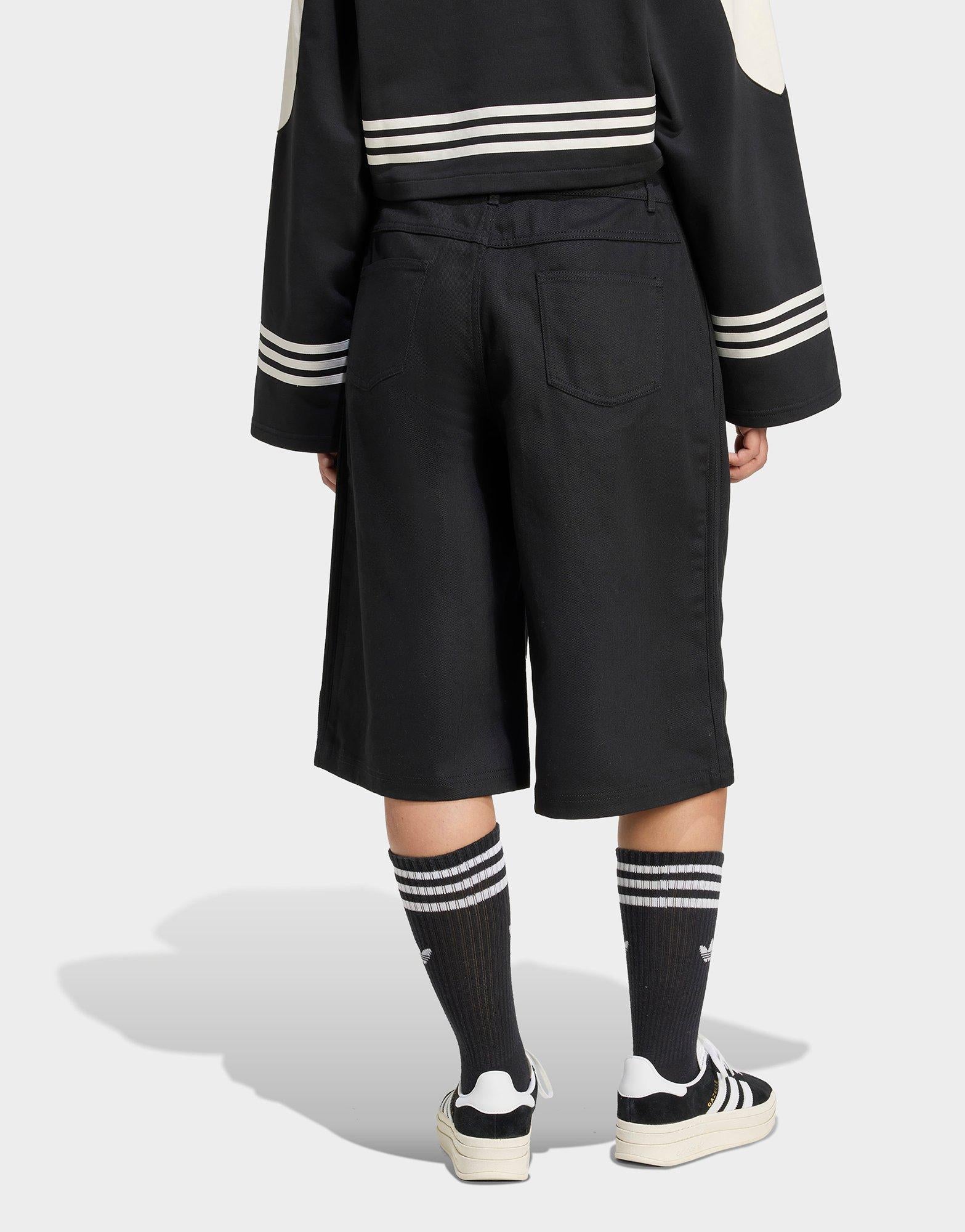adidas Originals Firebird Utility Jorts Women's – JD Sports Philippines