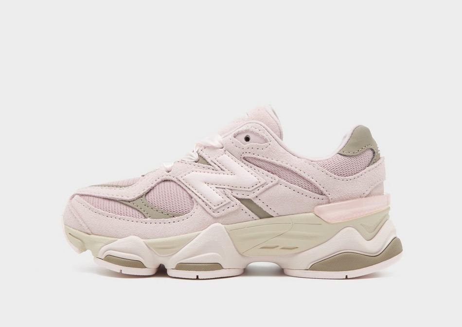 New Balance 9060 Children – JD Sports Philippines
