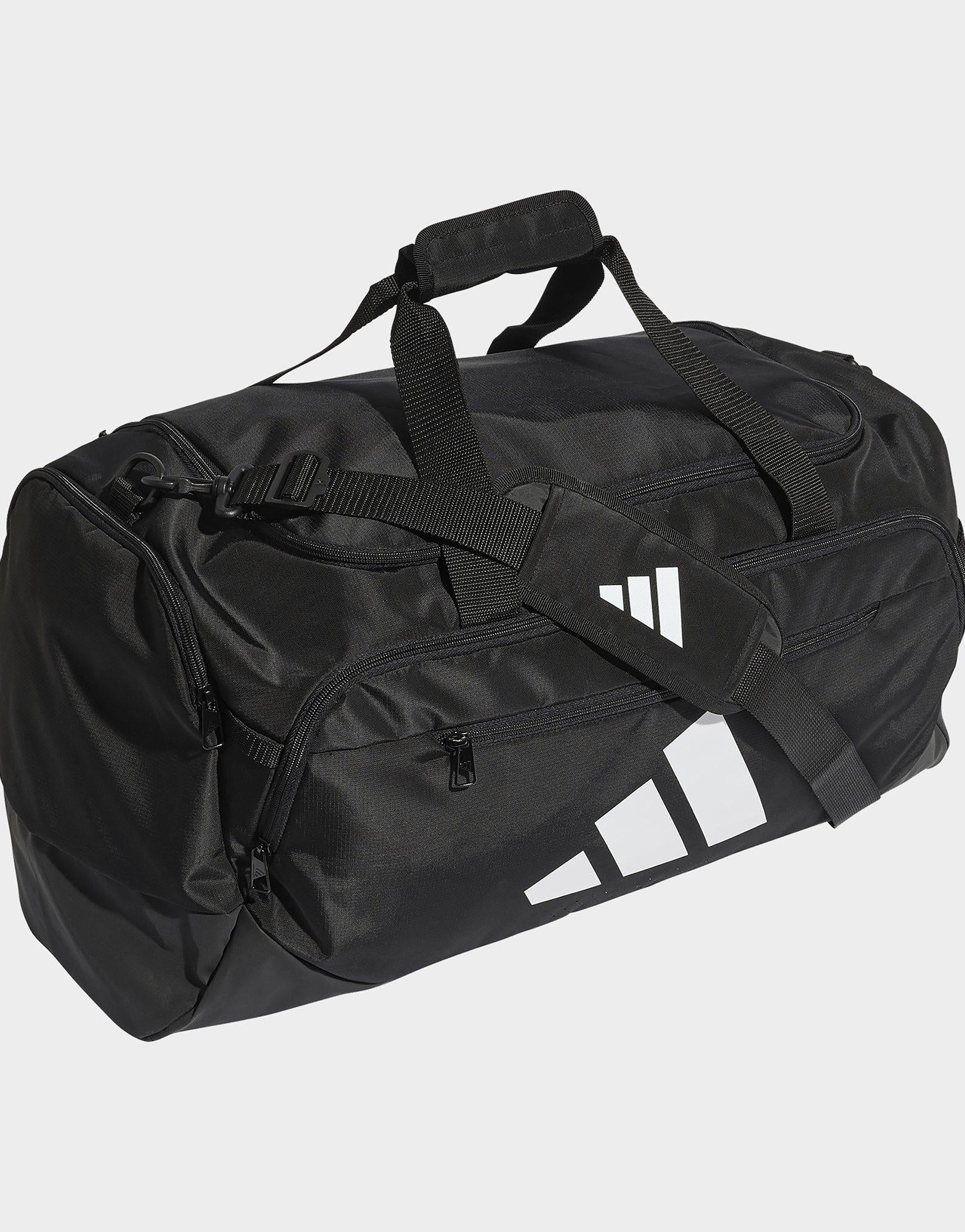 adidas Training Defender Duffle Bag Medium – JD Sports Philippines