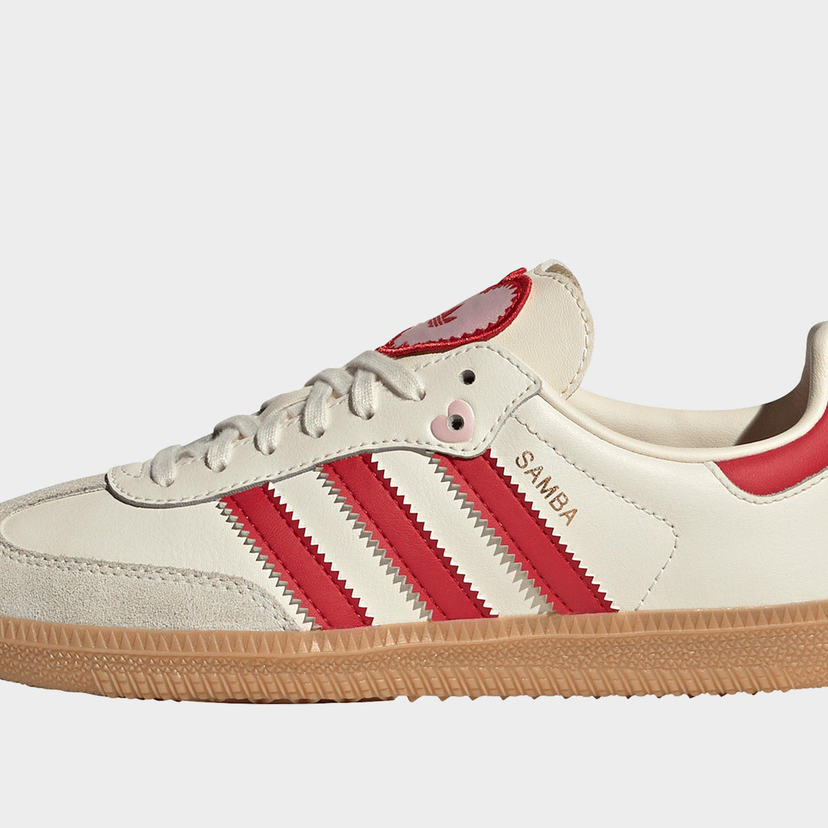 adidas Originals Samba OG Junior – JD Sports Philippines