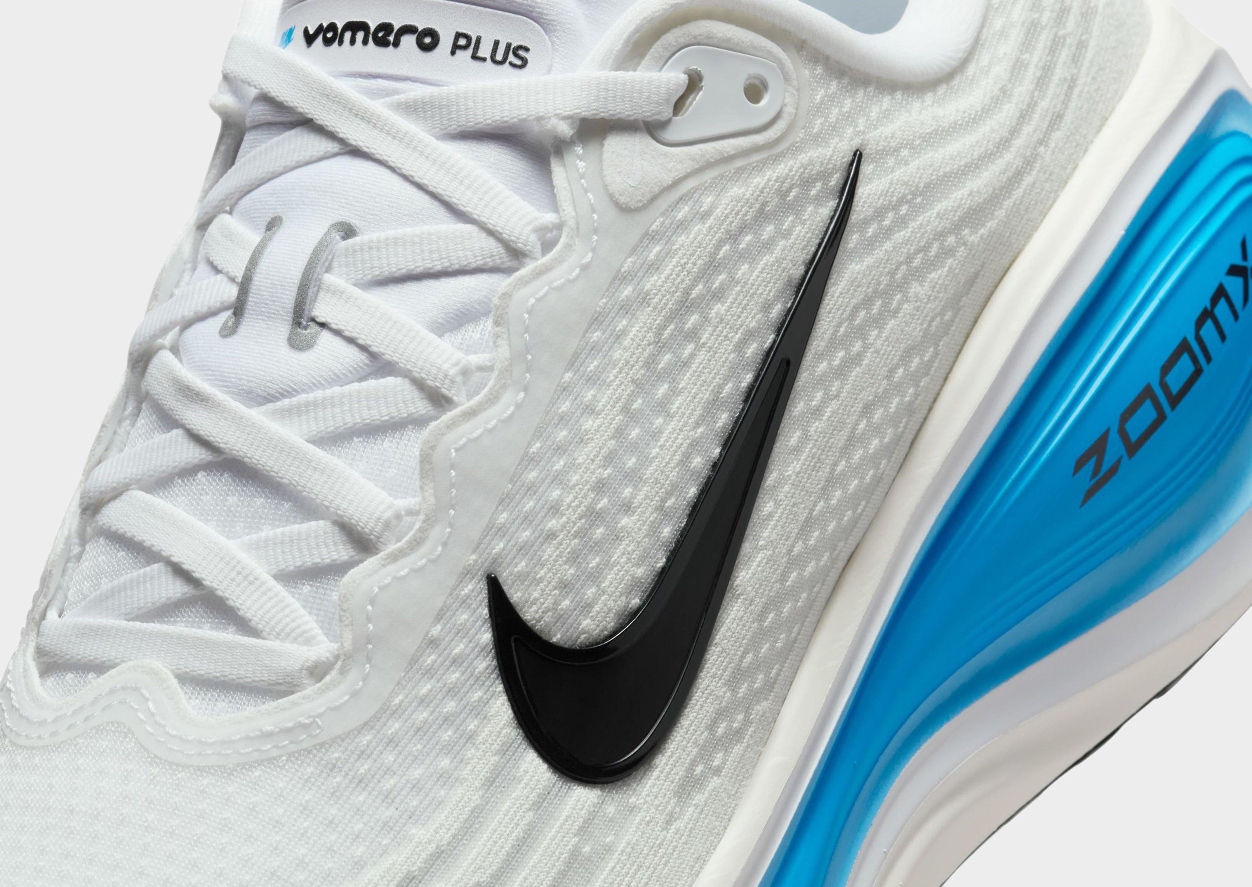 Nike Vomero Plus – JD Sports Philippines