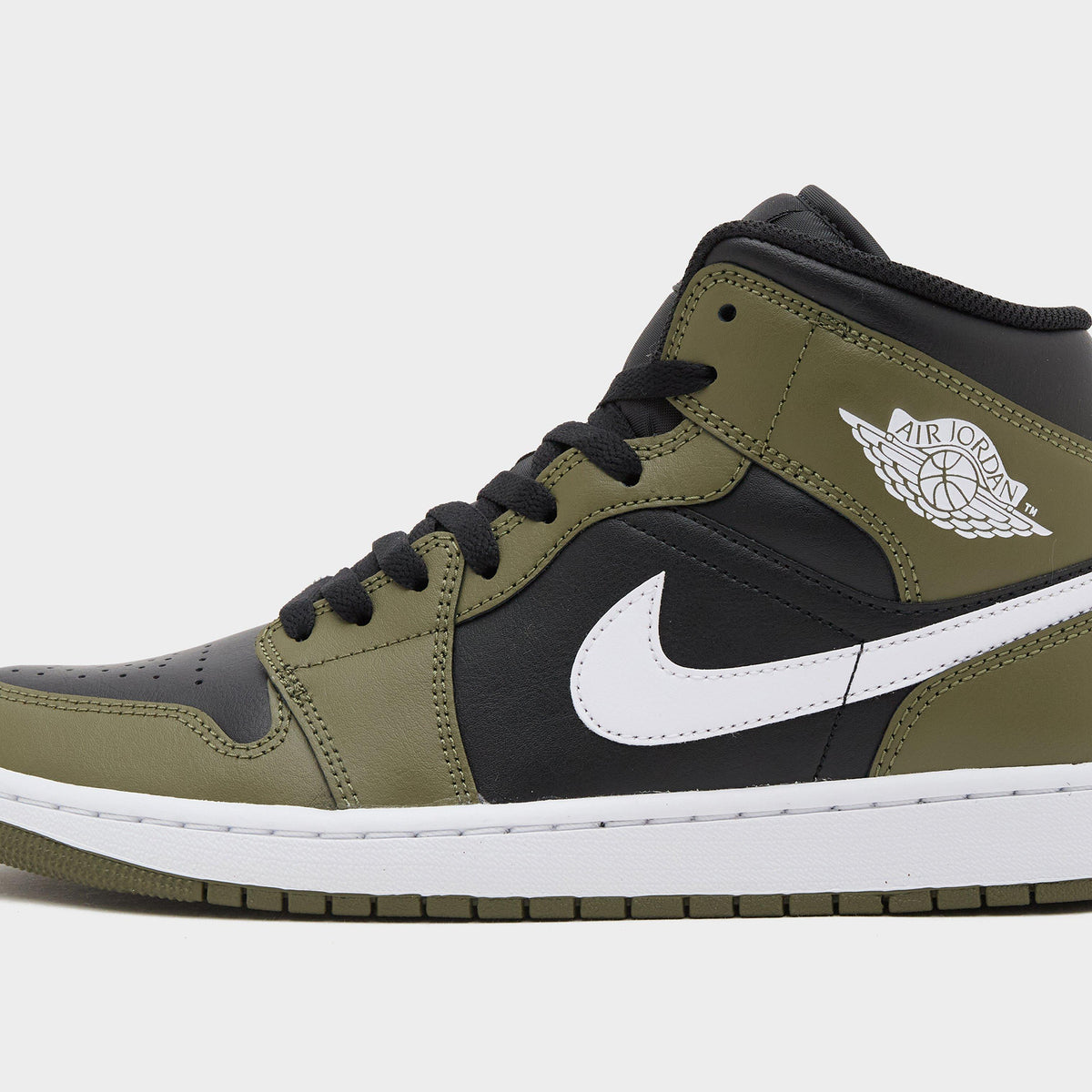 Jordan Air 1 Mid – JD Sports Philippines