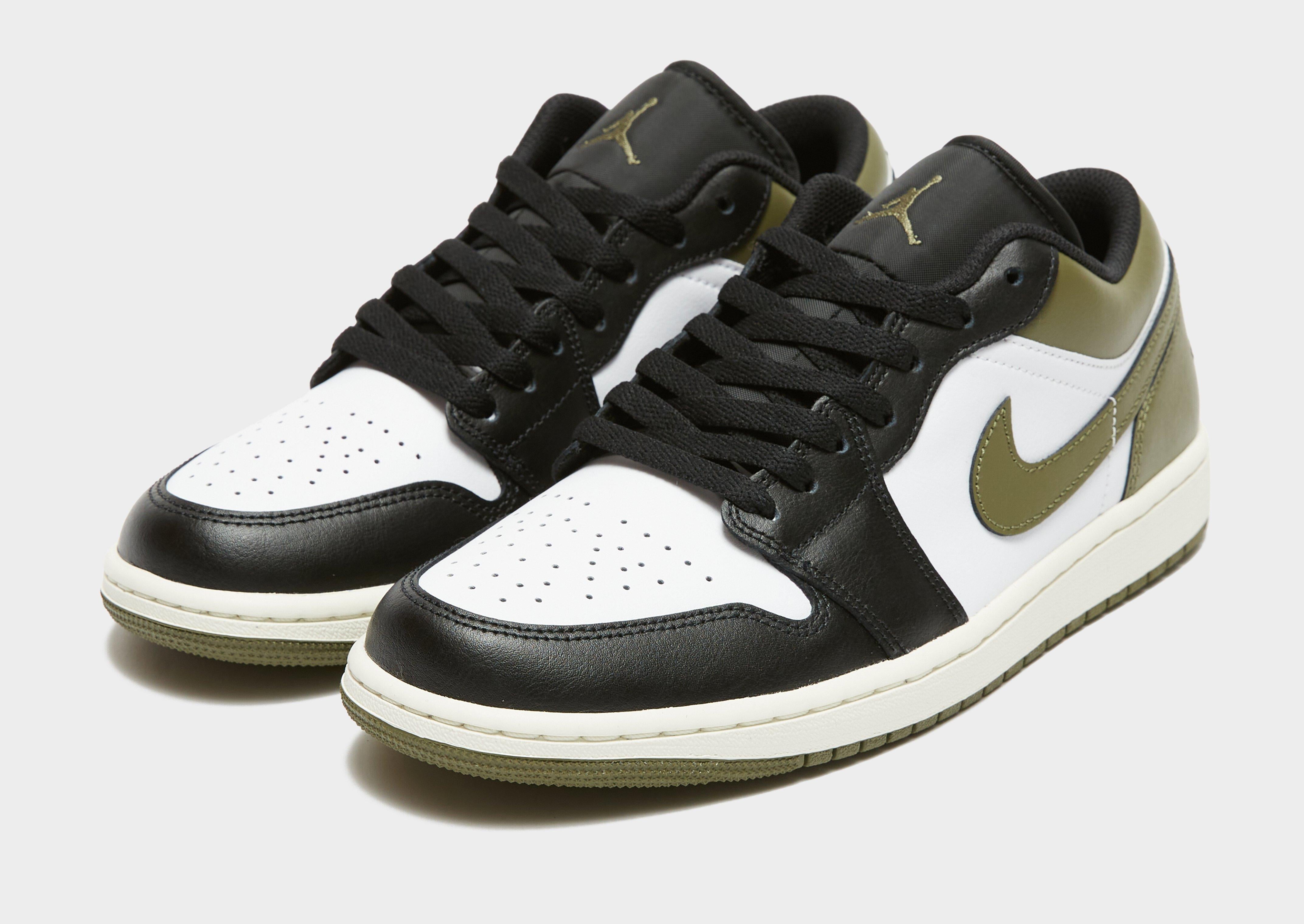 Jordan Air 1 Low – JD Sports Philippines