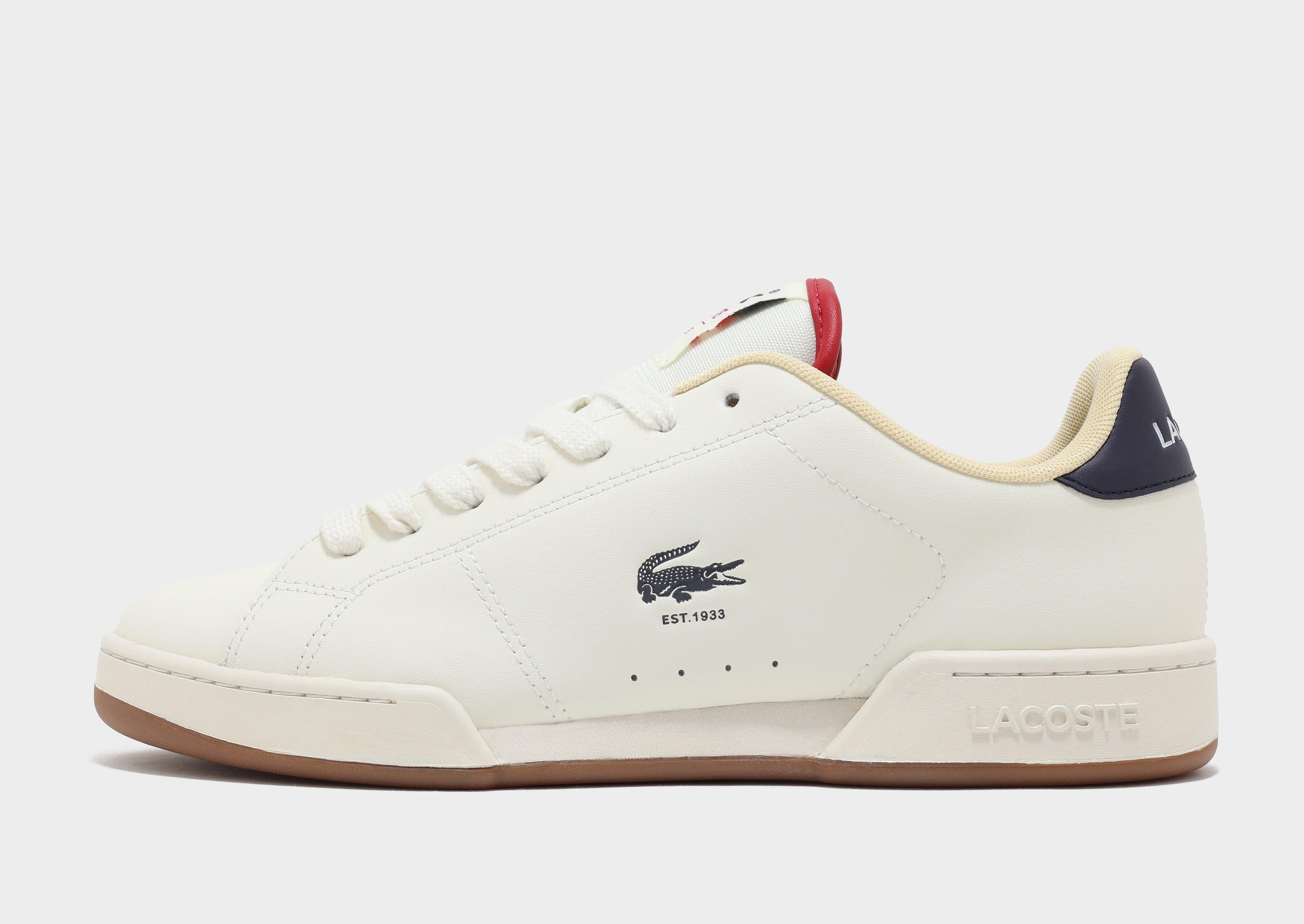 Lacoste Carnaby Cup – JD Sports Philippines