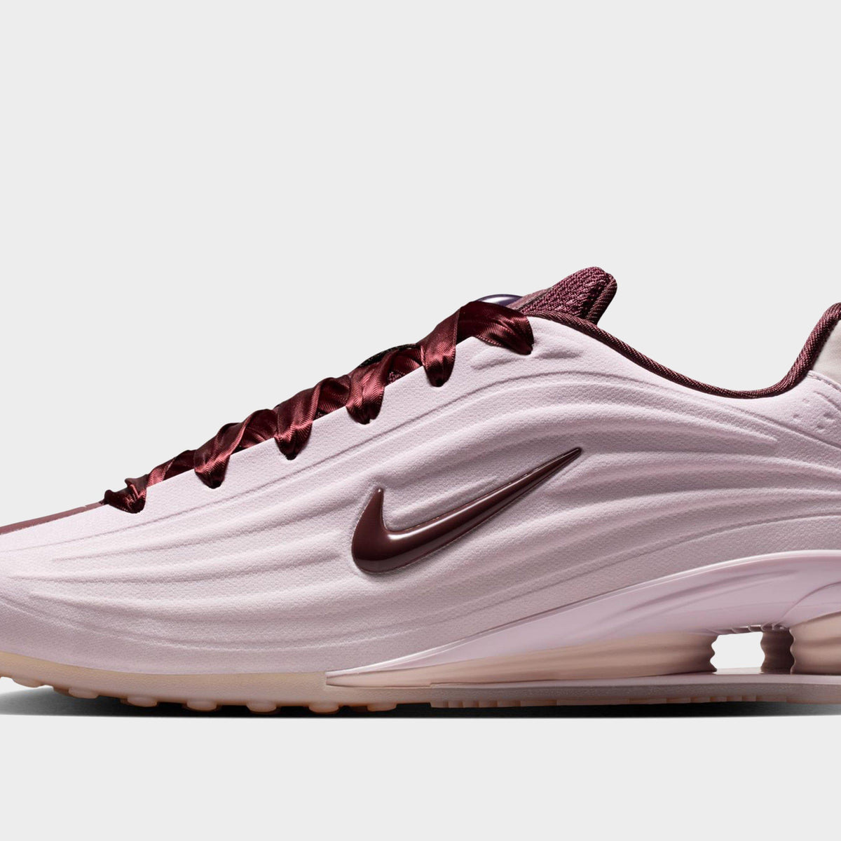 Nike Shox Z SE Women's – JD Sports Philippines