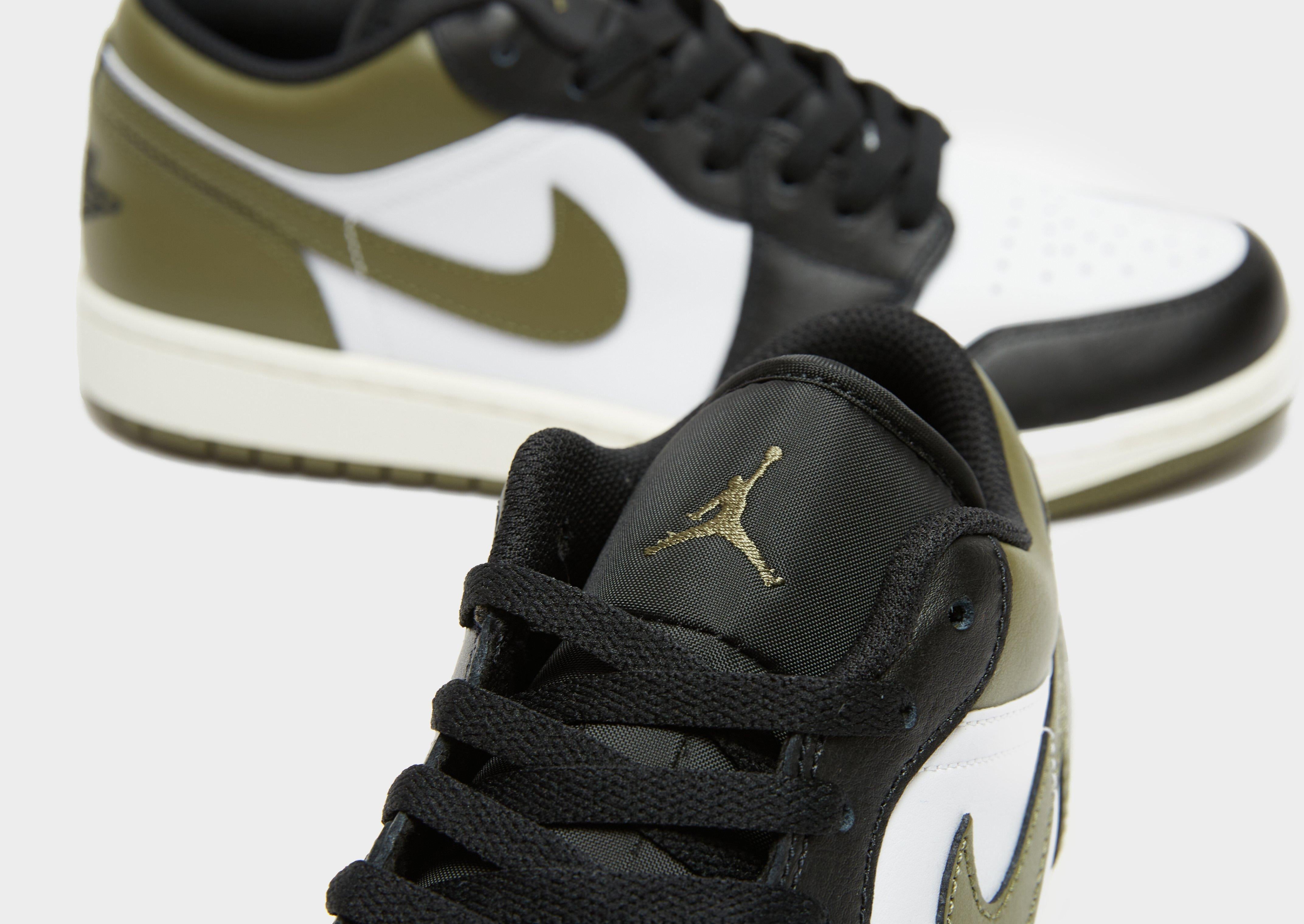 Jordan Air 1 Low – JD Sports Philippines
