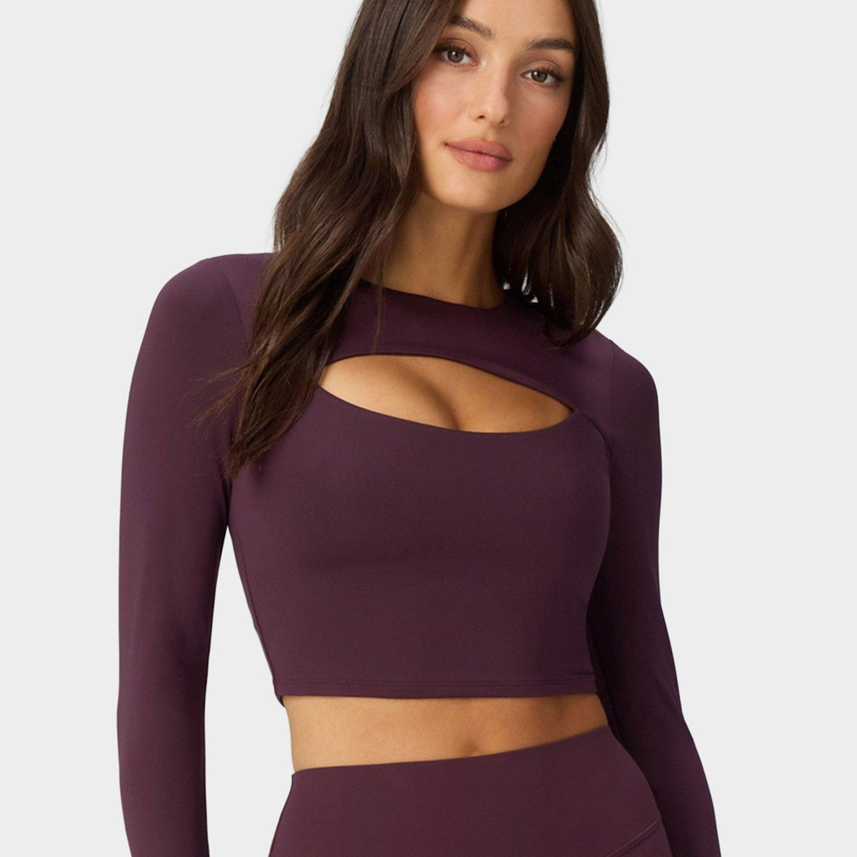 Fabletics Airlite Keyhole Top – JD Sports Philippines