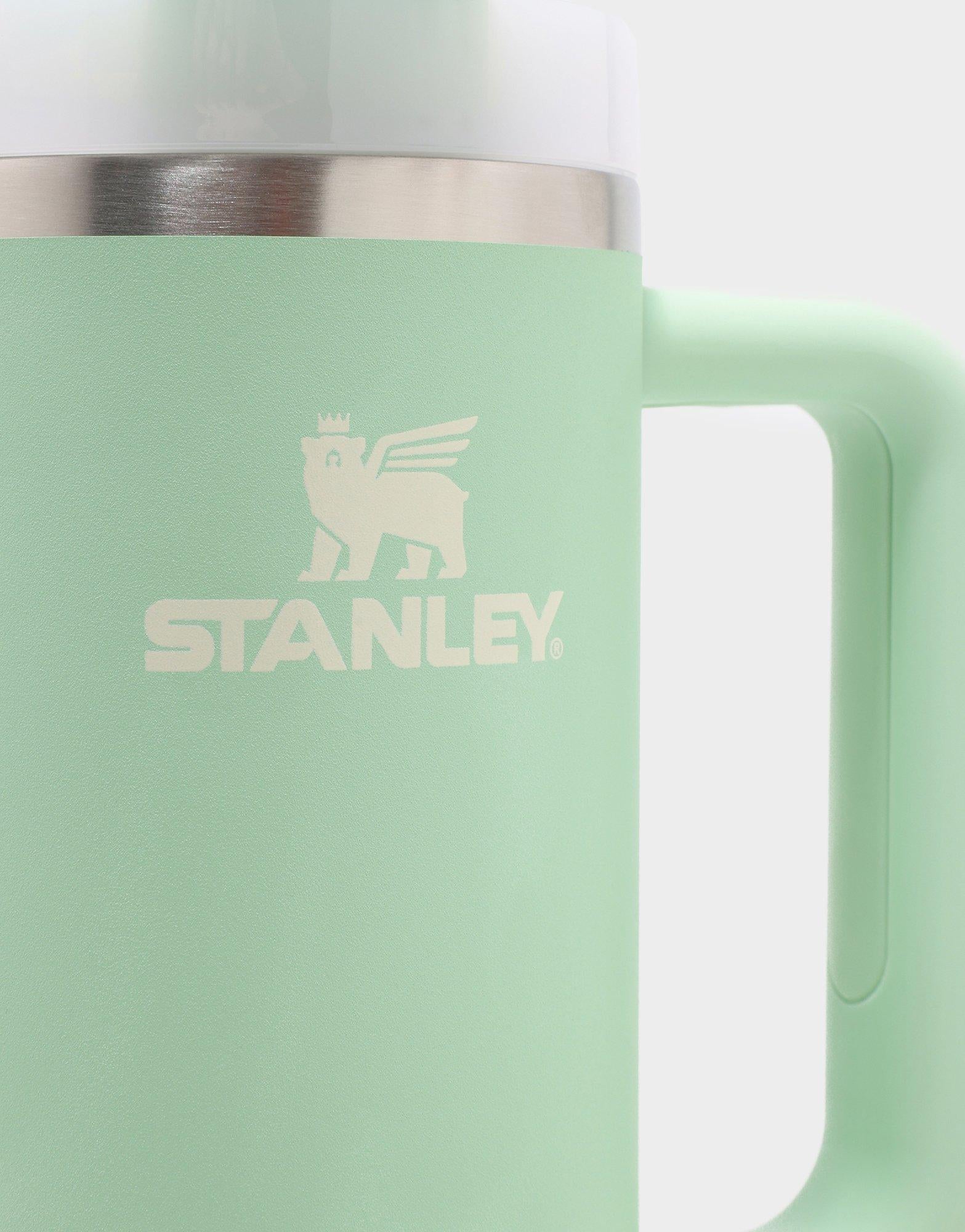 Stanley 40 oz Jade FlowState™ Tumbler – JD Sports Philippines