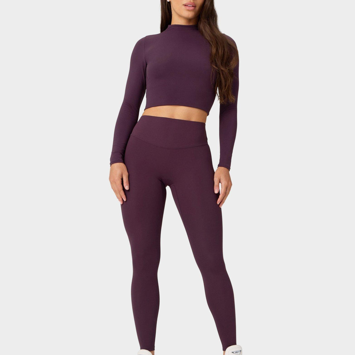 Fabletics The No-Seam PureLuxe TLC Legging – JD Sports Philippines