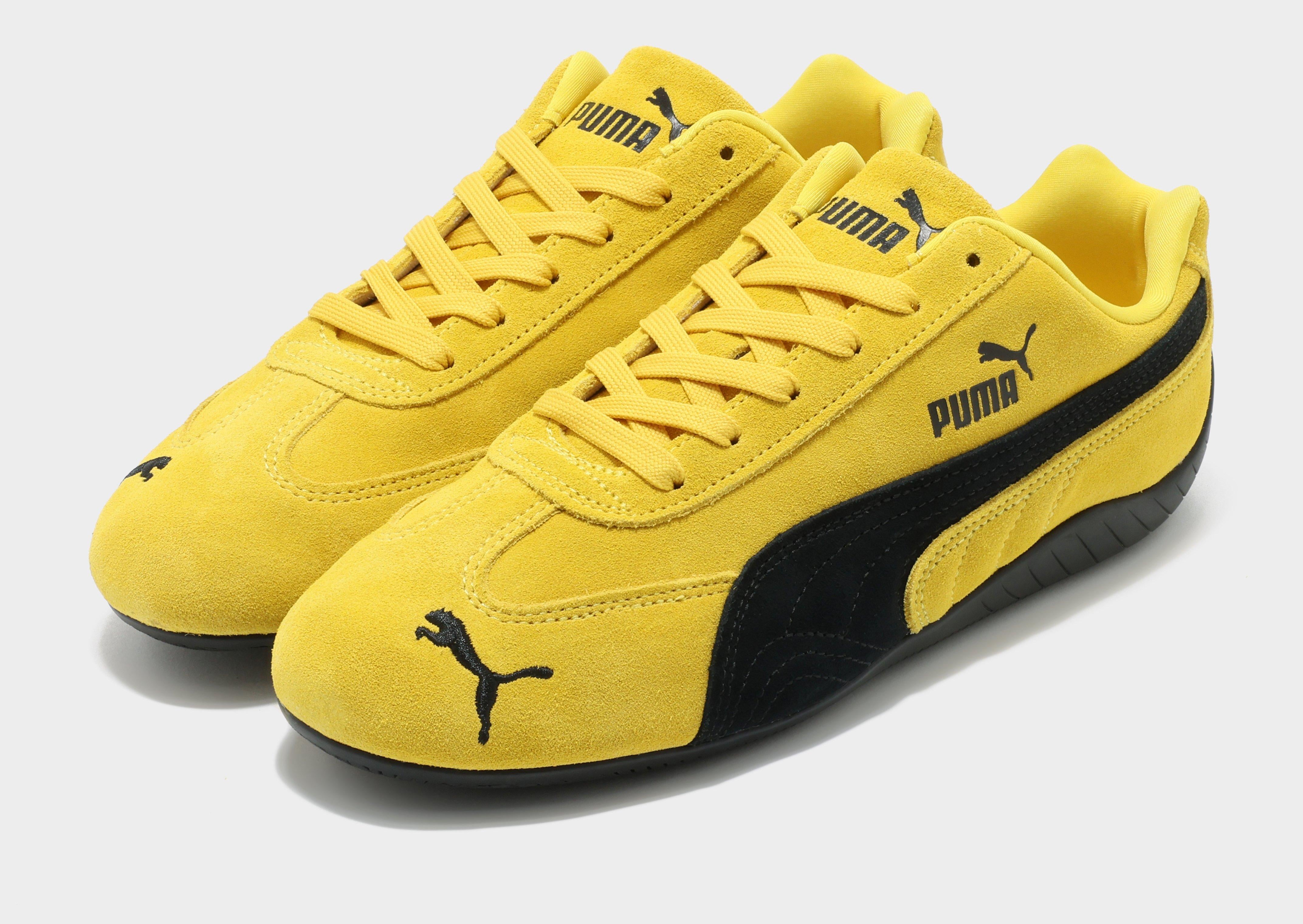 PUMA Speedcat OG Women's – JD Sports Philippines