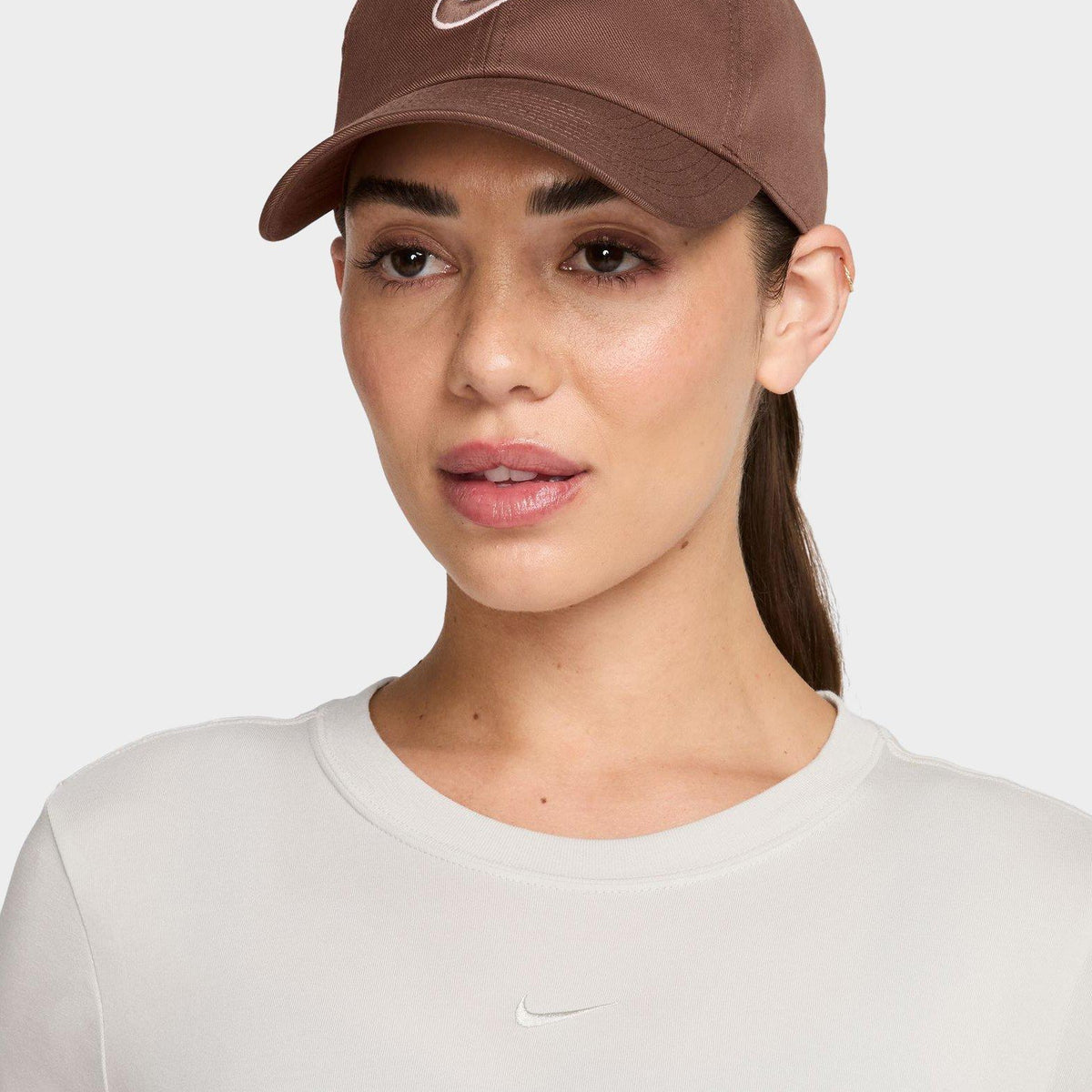 Nike Club Unstructured Swoosh Cap – JD Sports Philippines
