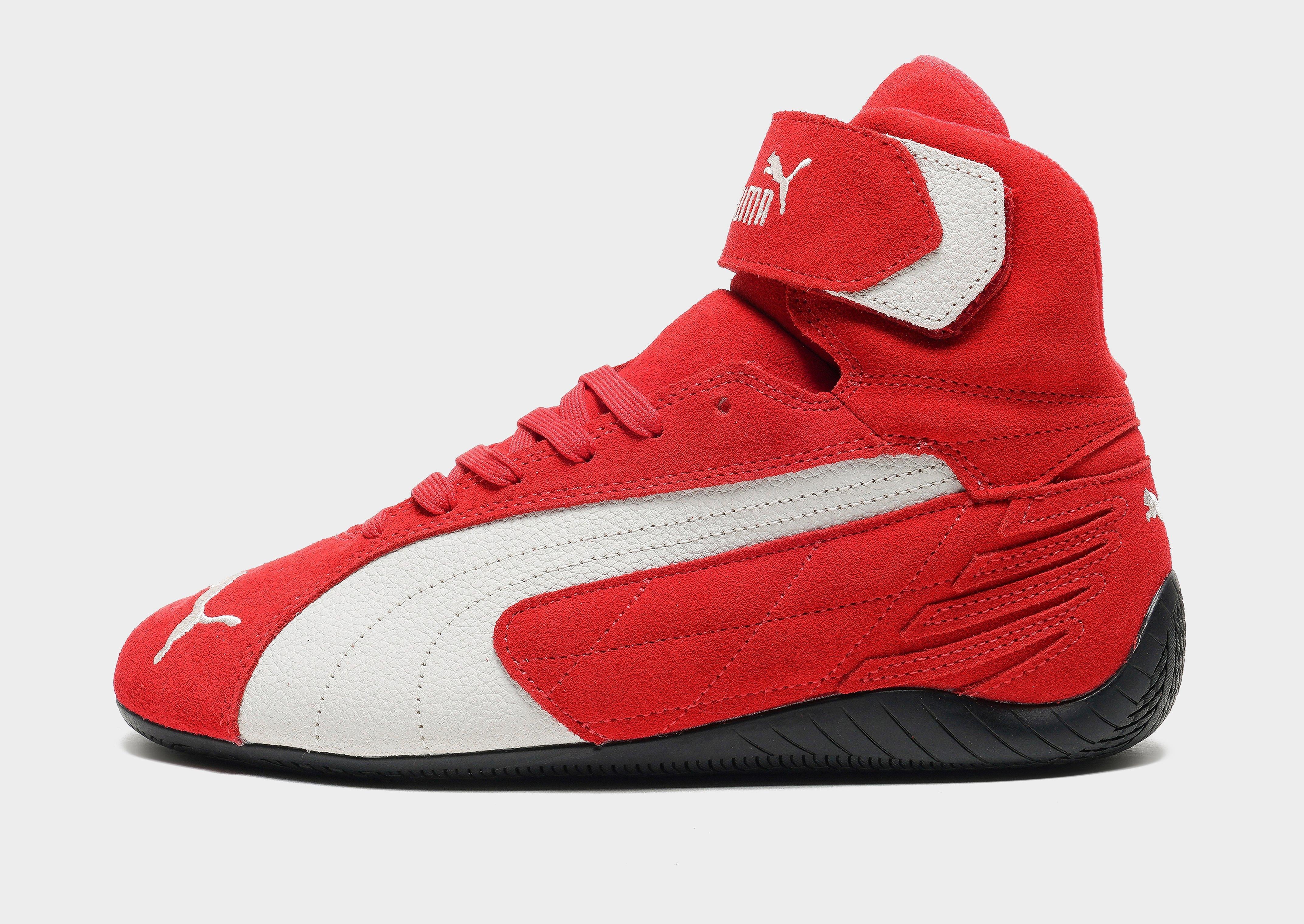 PUMA Speedcat Mid – JD Sports Philippines