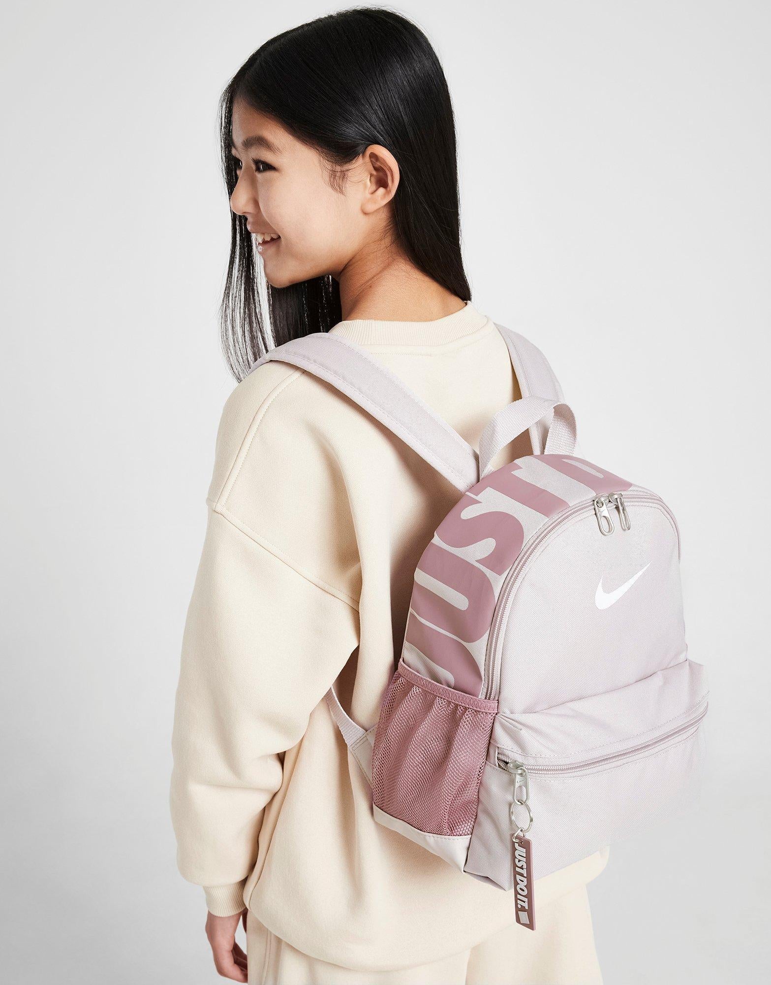 Nike Just Do It Mini Backpack – JD Sports Philippines