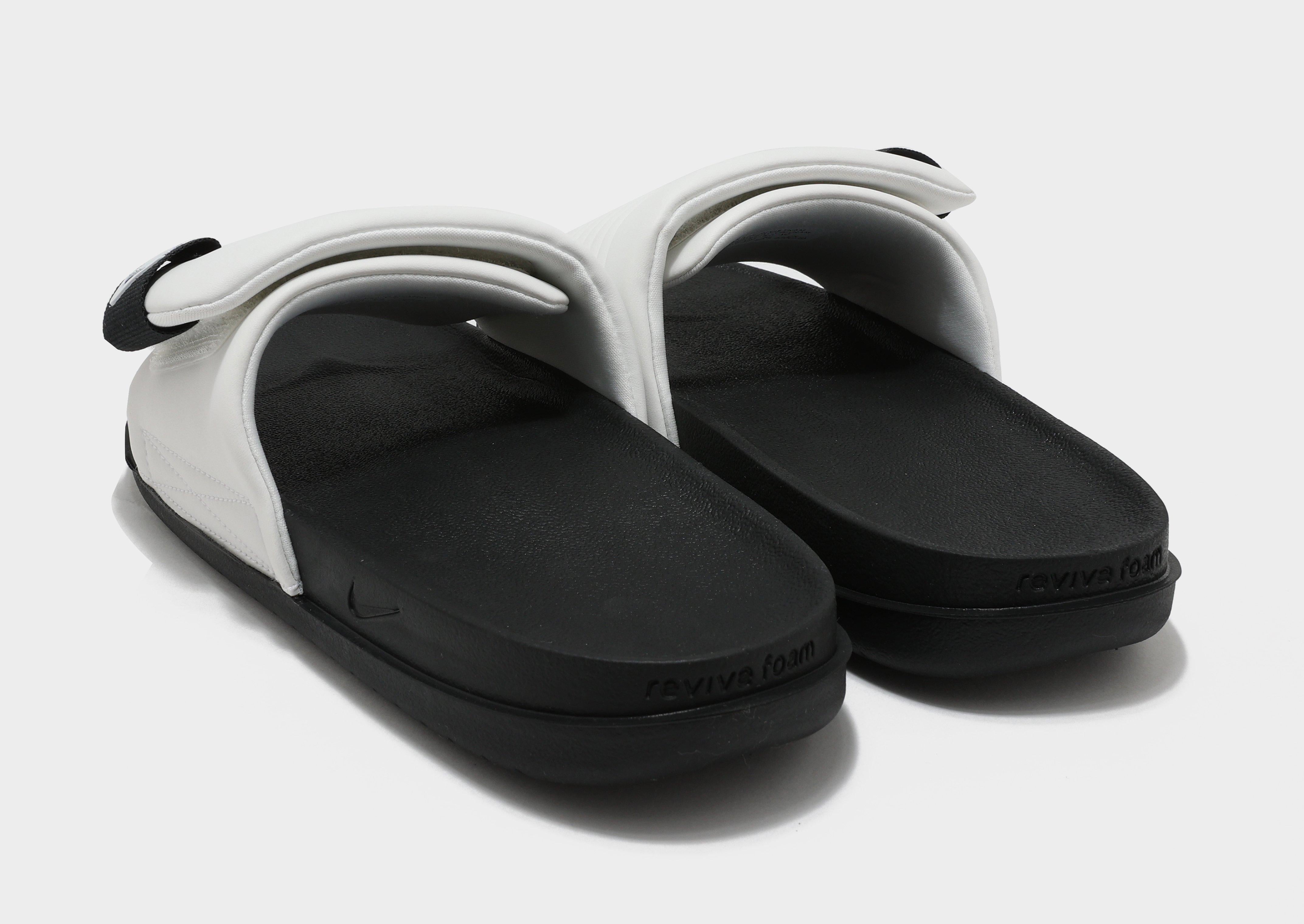 Nike Offcourt Adjust Slides – JD Sports Philippines