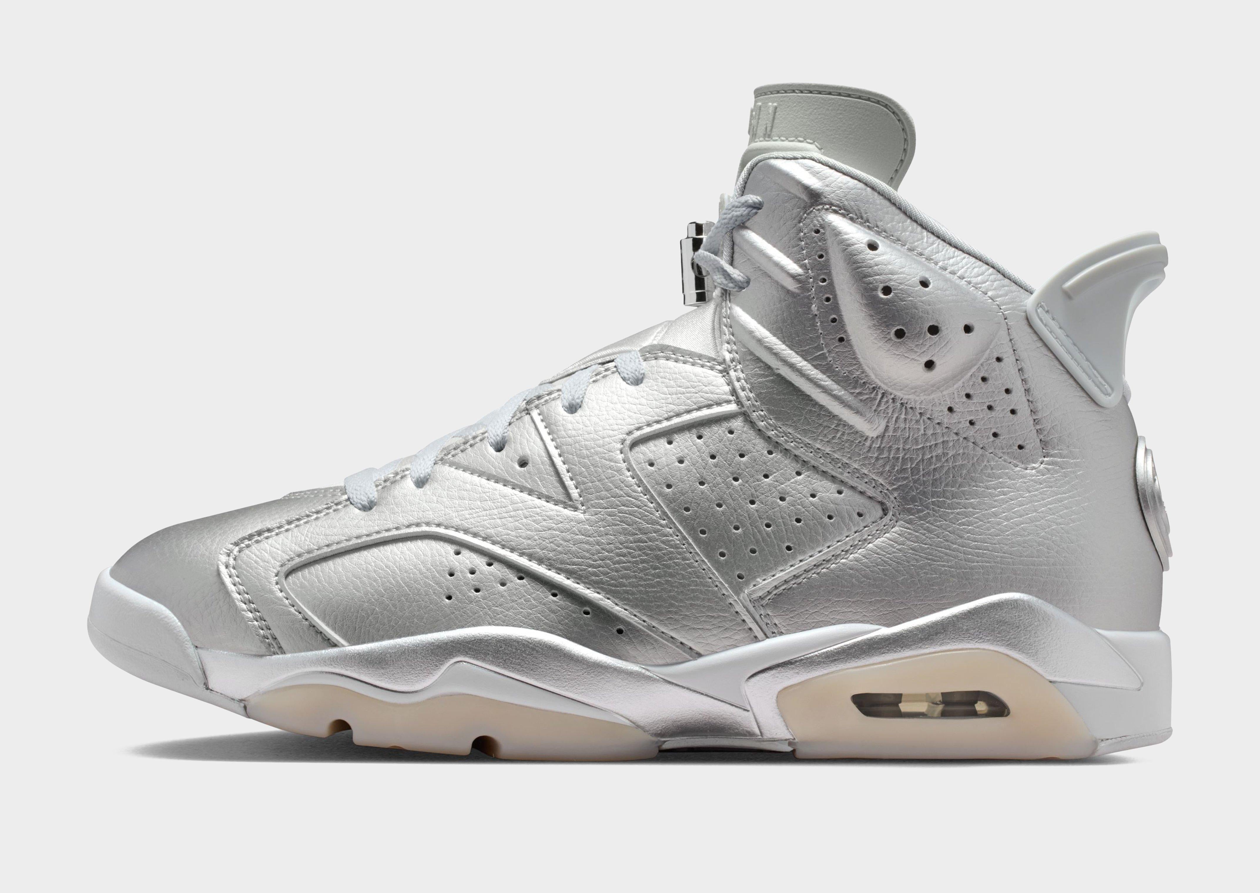 Jordan Air 6 x Paris Saint-Germain – JD Sports Philippines