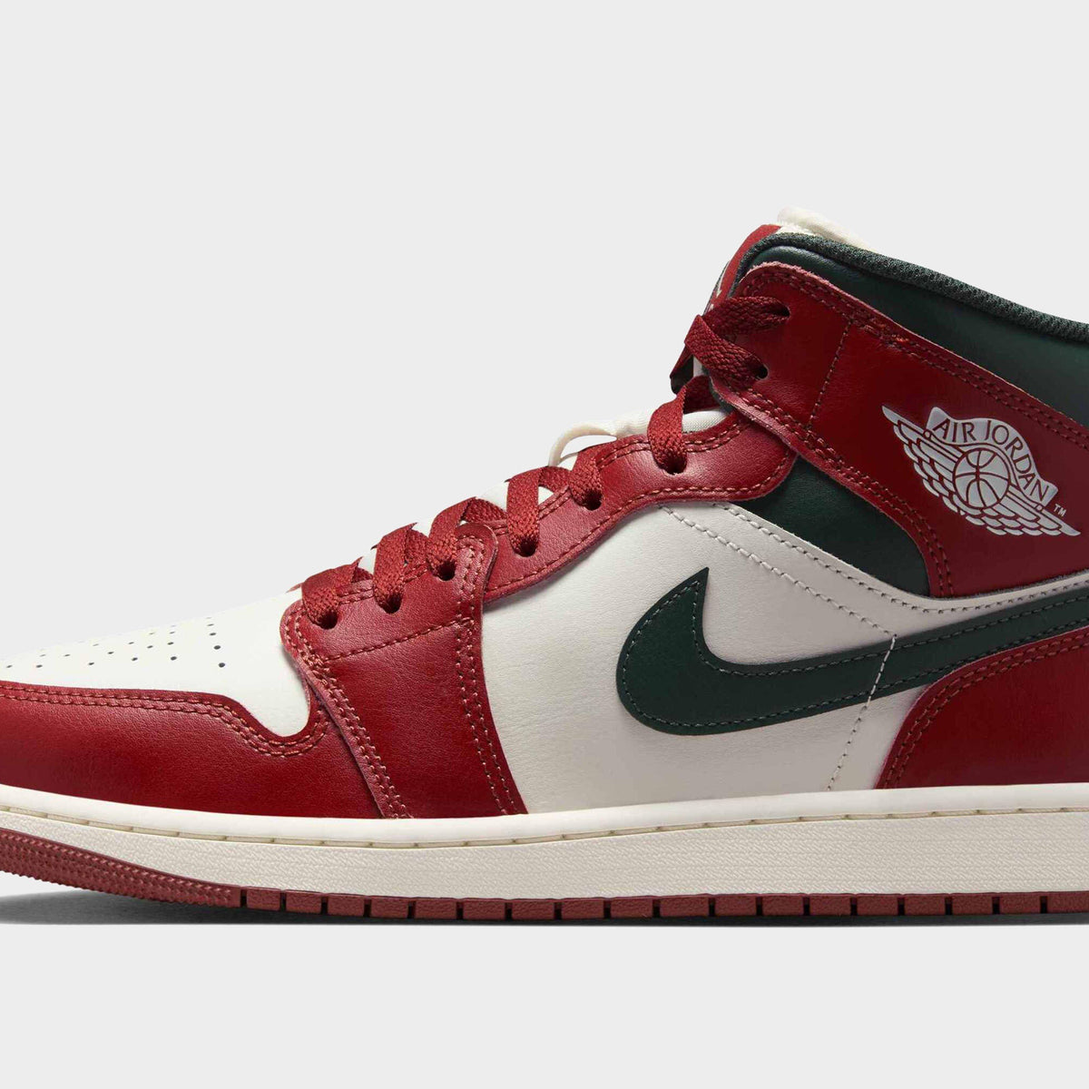 Air Jordan 1 Mid – JD Sports Philippines