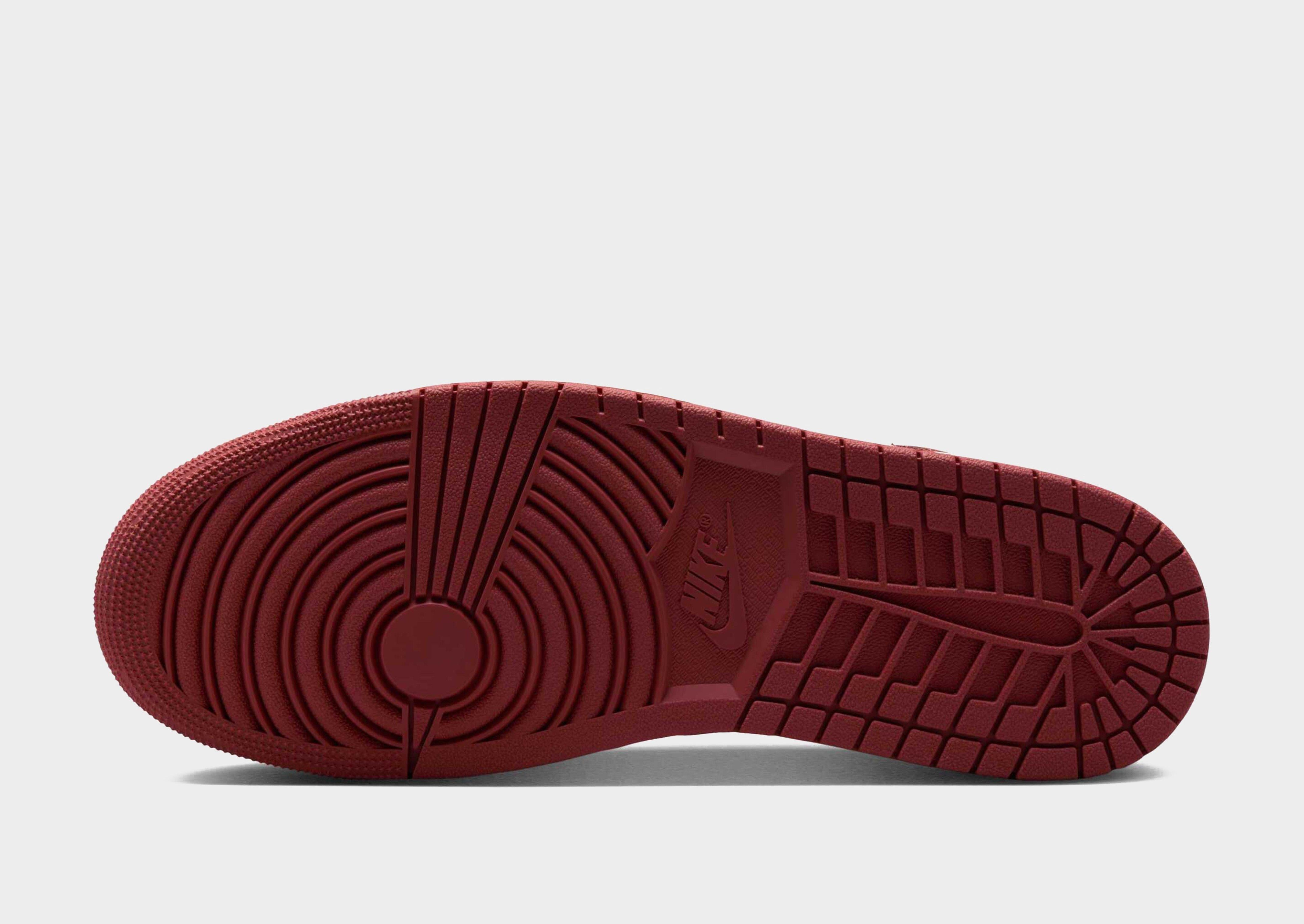 Air Jordan 1 Mid – JD Sports Philippines