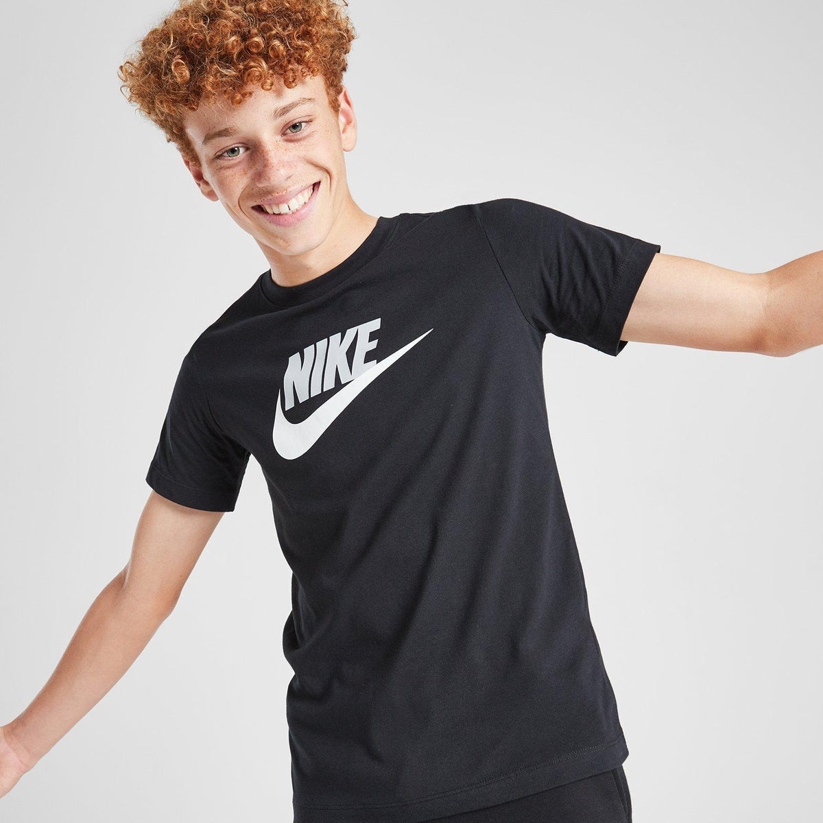 Nike Sportswear T-Shirt Junior – JD Sports Philippines