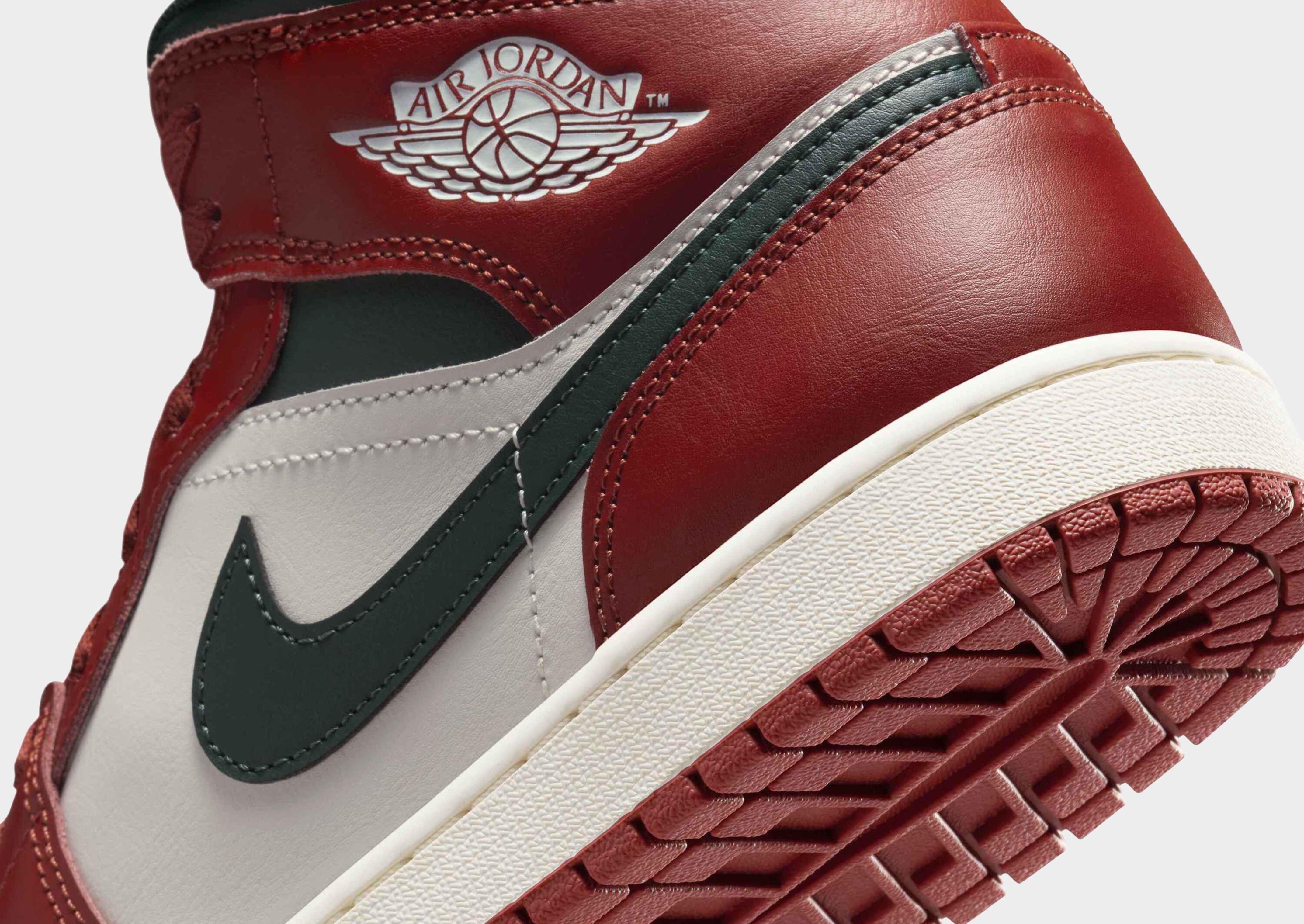 Air Jordan 1 Mid – JD Sports Philippines
