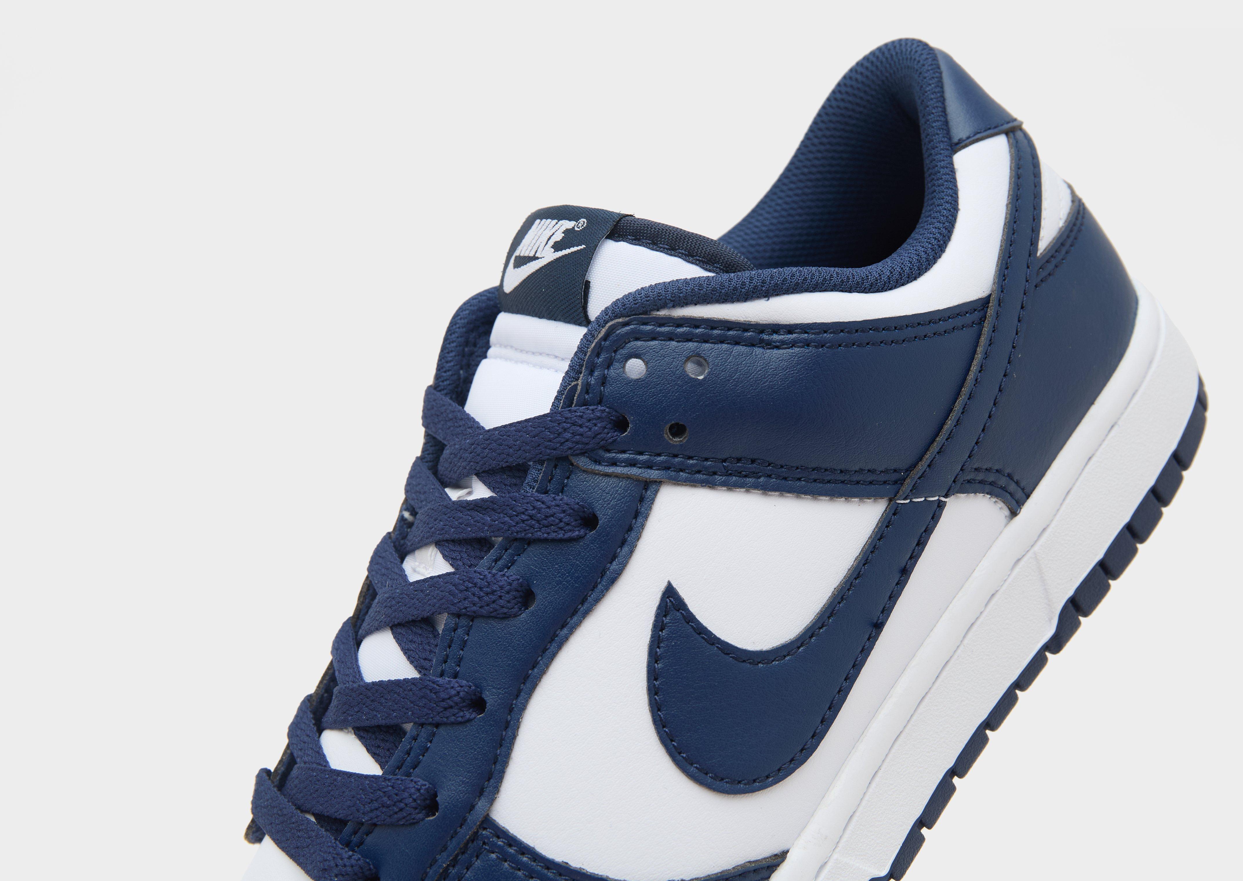 Nike Dunk Low – JD Sports Philippines