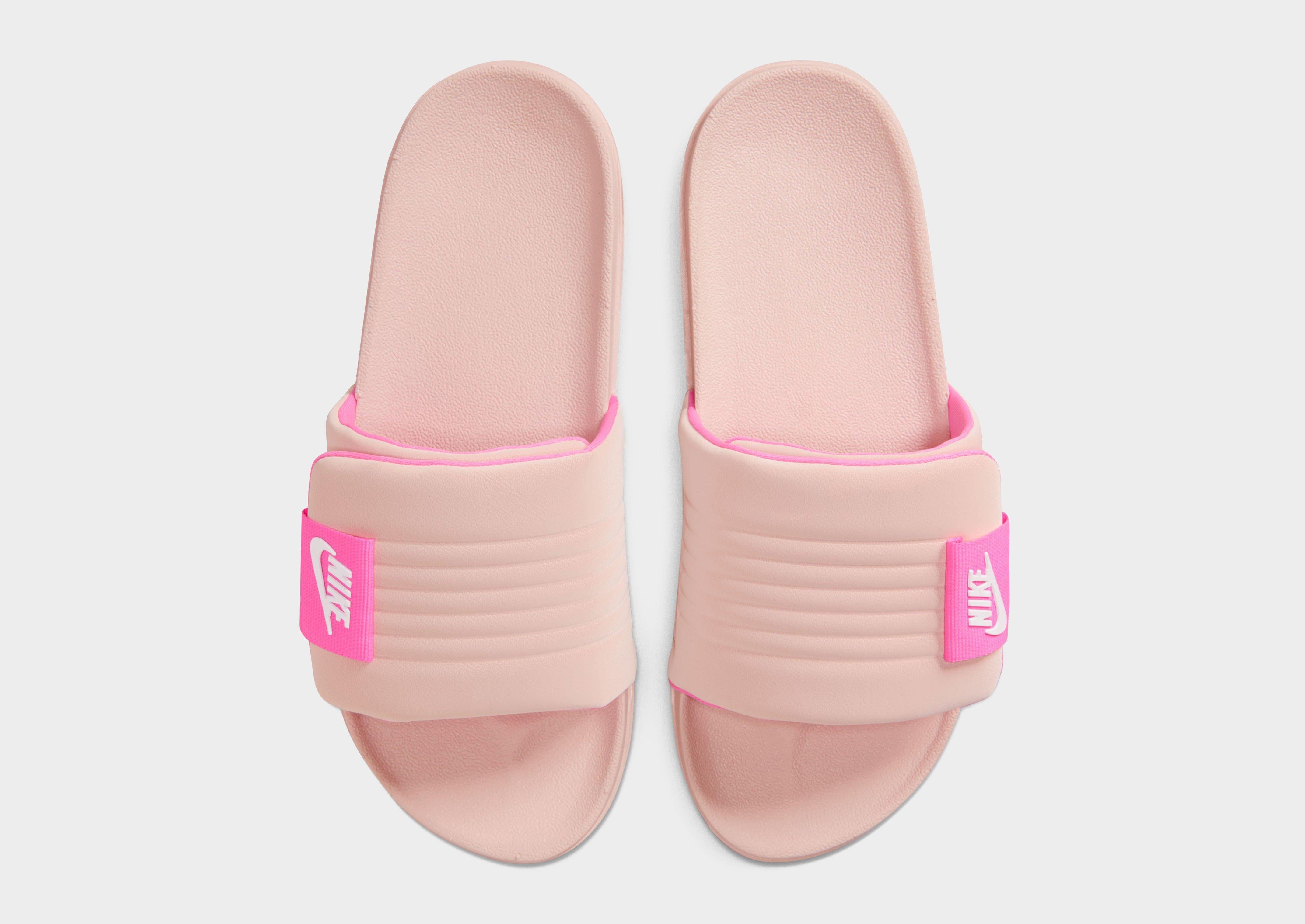Nike Offcourt Adjust Slides Women's – JD Sports Philippines