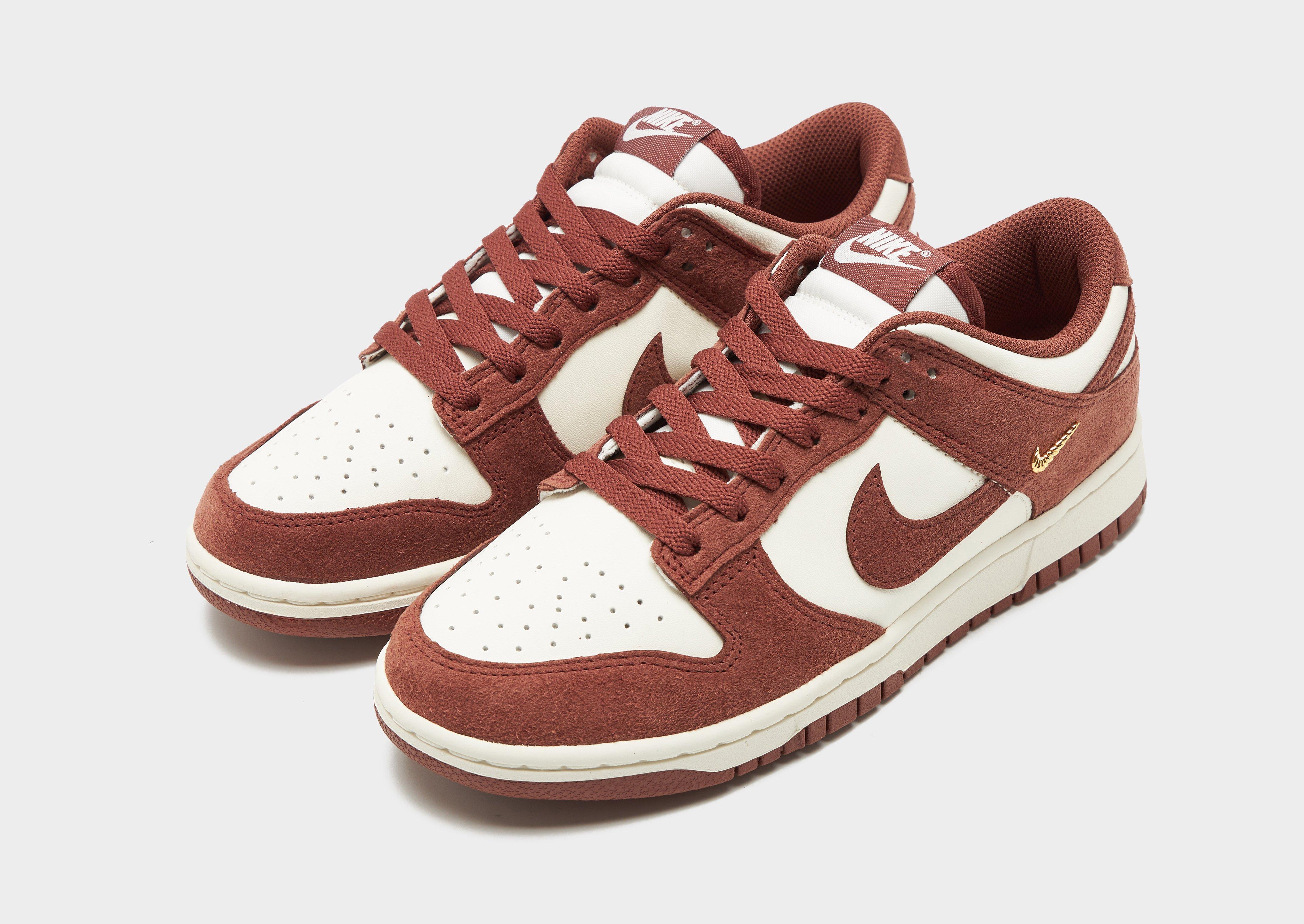 Nike Dunk Low Women's – JD Sports Philippines