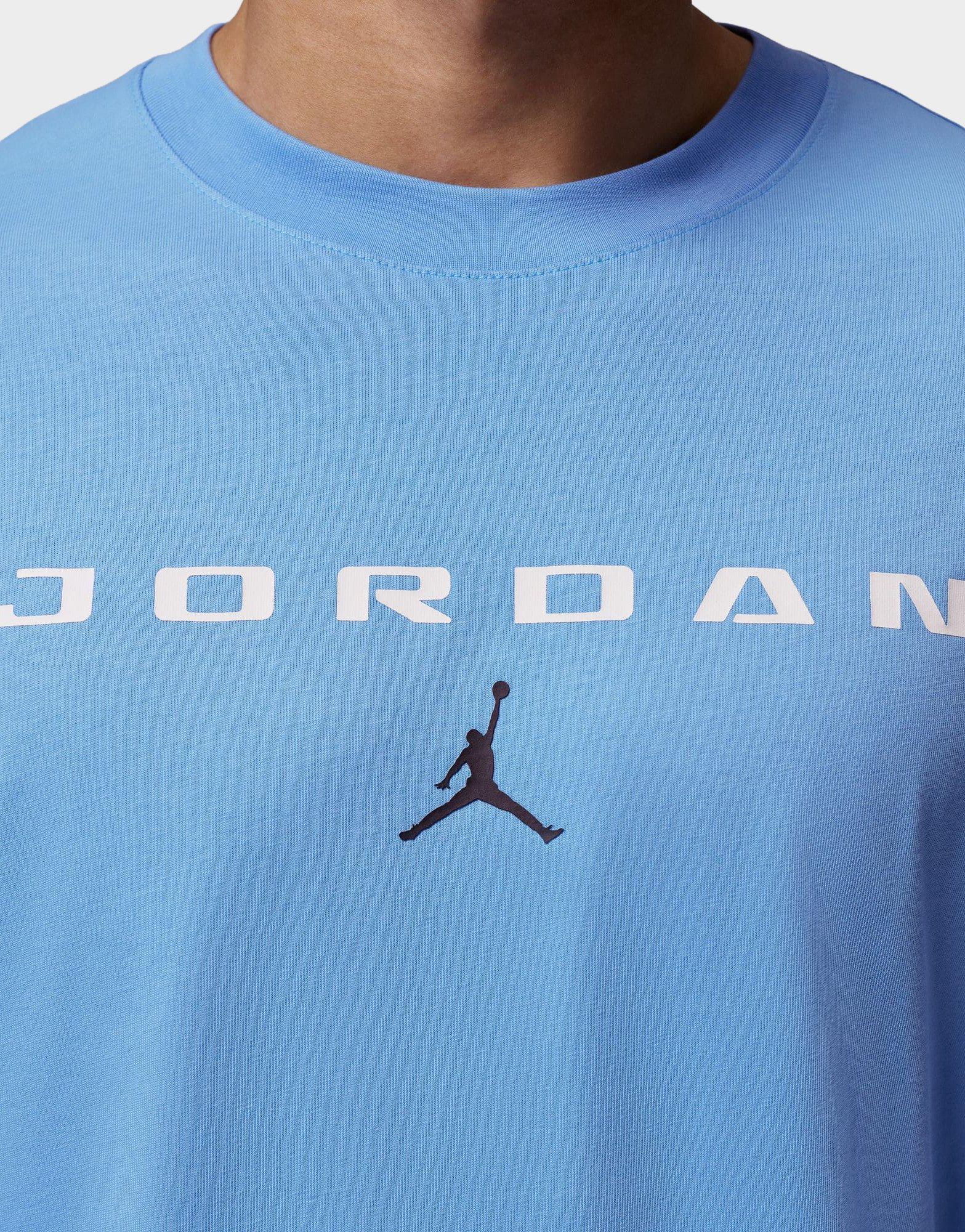 Jordan Brooklyn Graphic T-Shirt – JD Sports Philippines