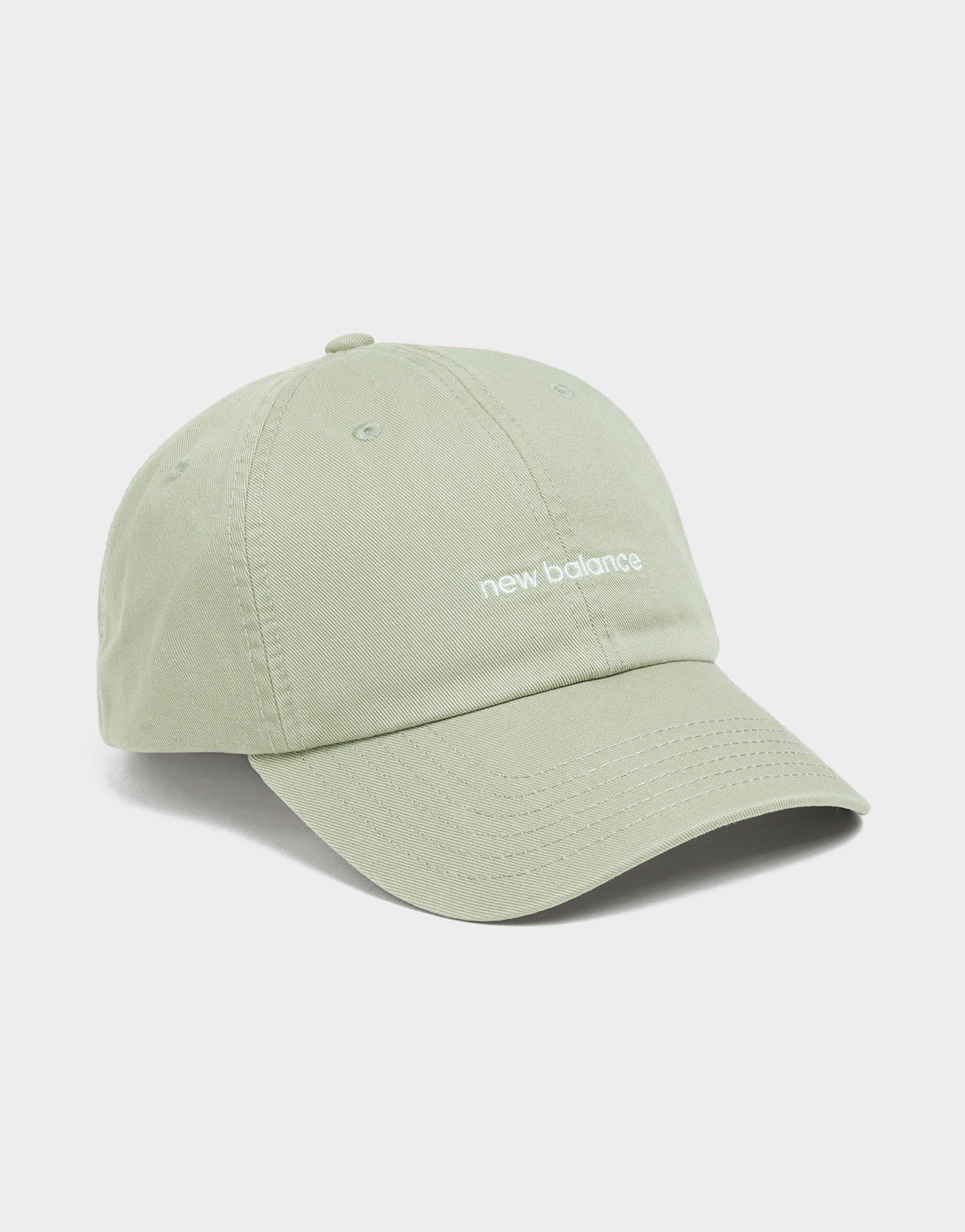 New Balance Panel Linear Cap – JD Sports Philippines