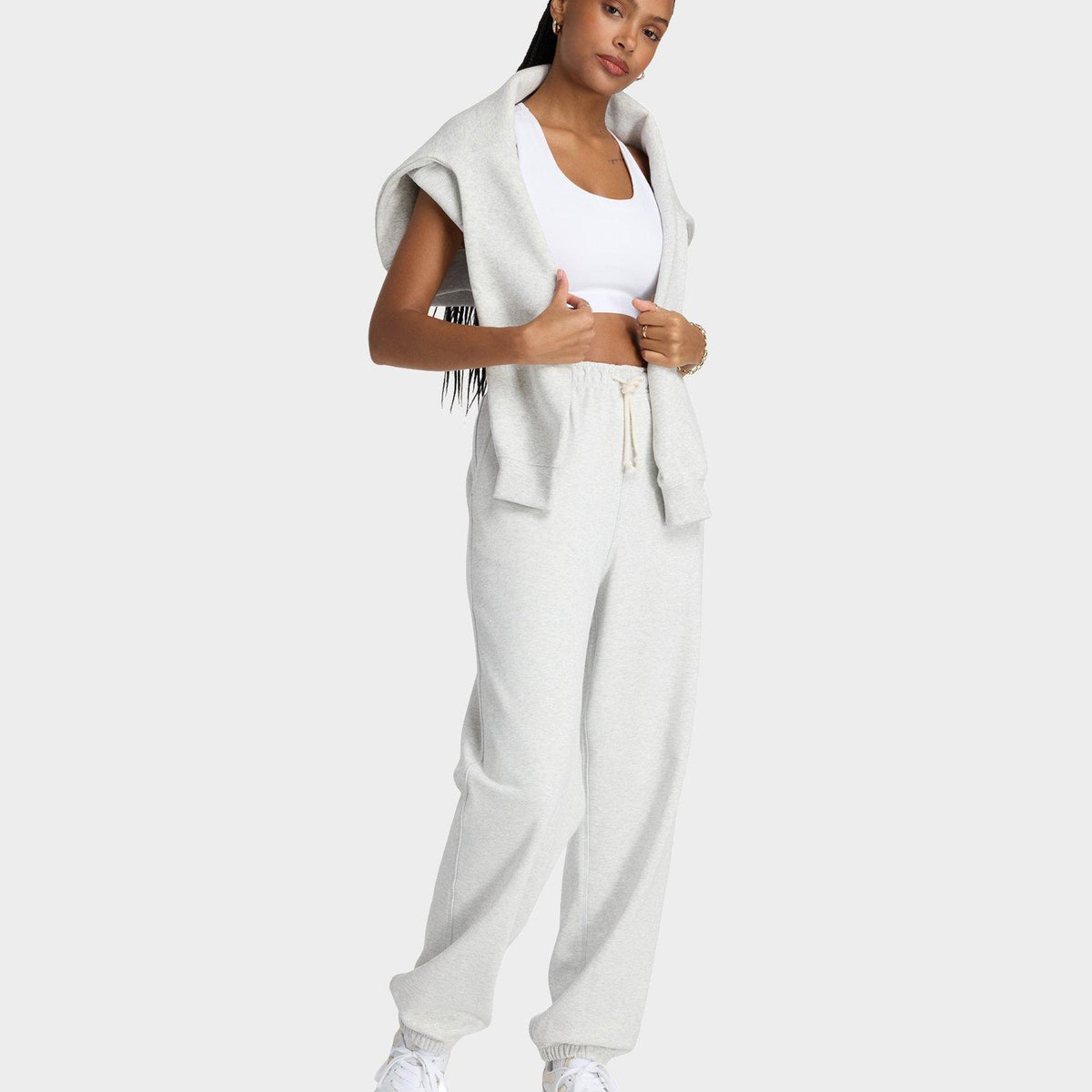 New Balance French Terry Joggers Women's – JD Sports Philippines