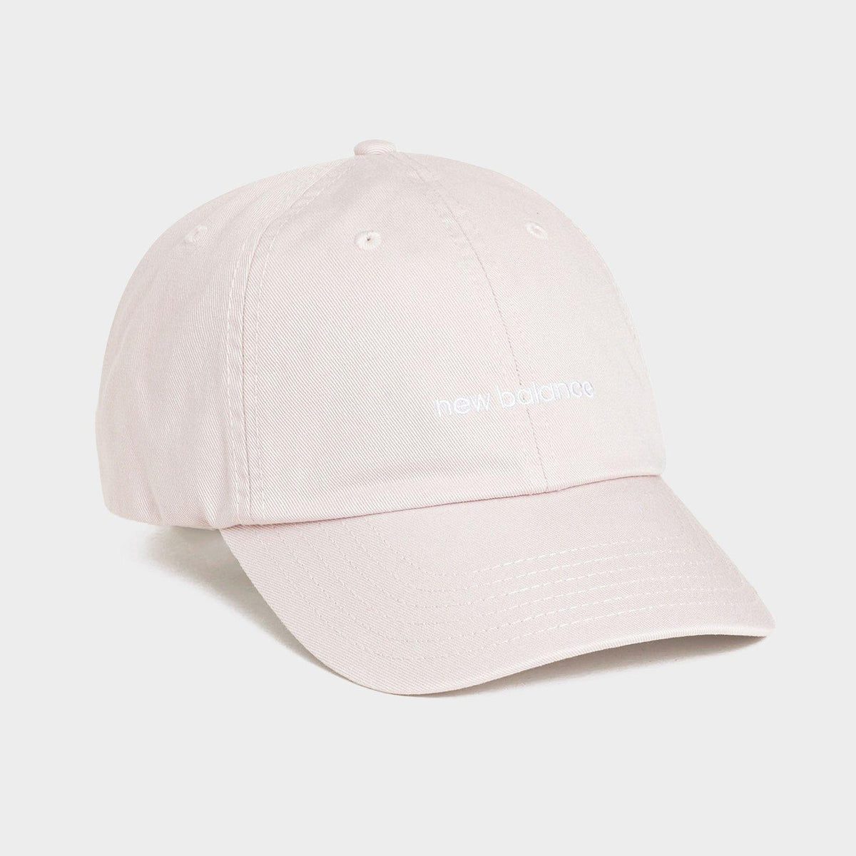 New Balance 6 Panel Linear Cap – JD Sports Philippines