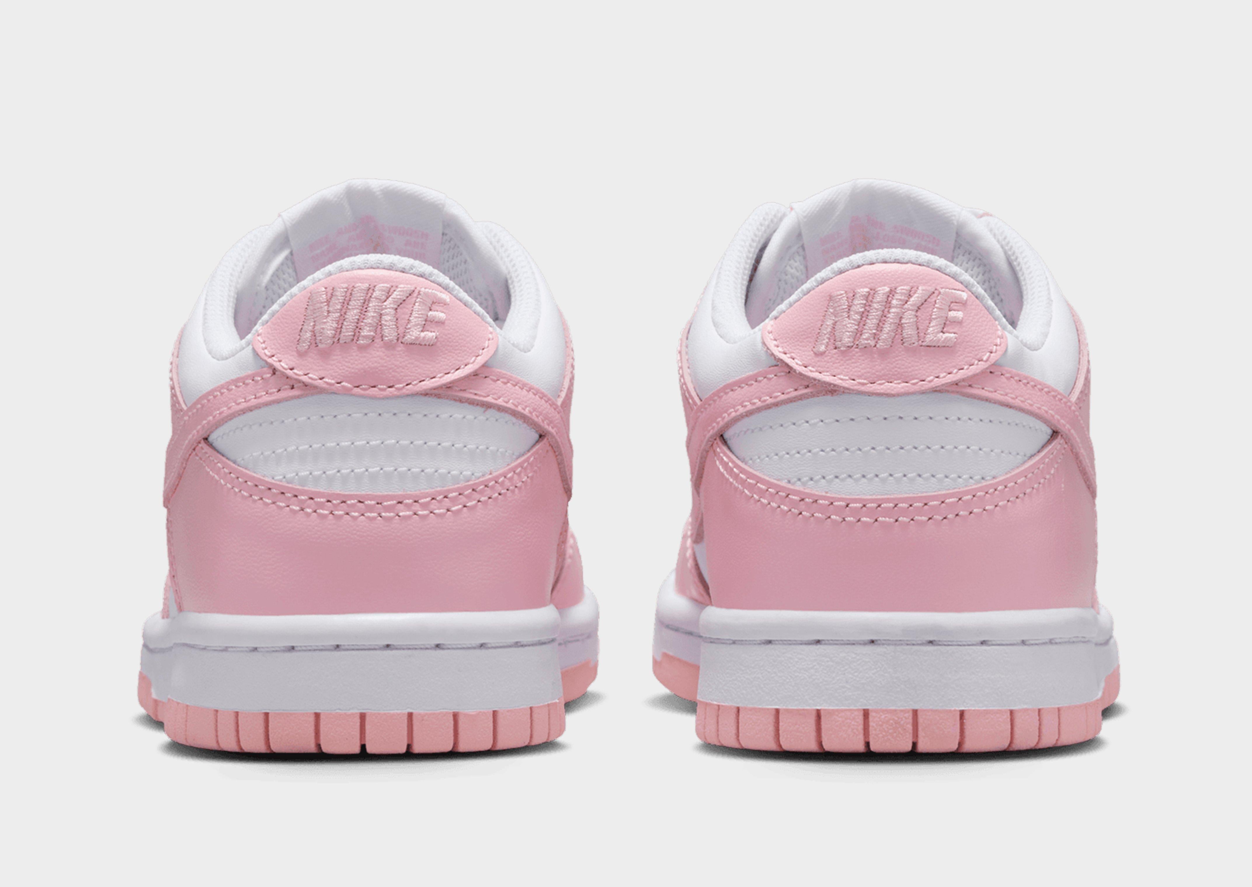 Nike Dunk Low Junior – JD Sports Philippines