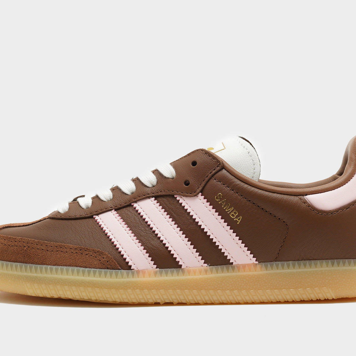adidas Originals Samba OG Women's – JD Sports Philippines