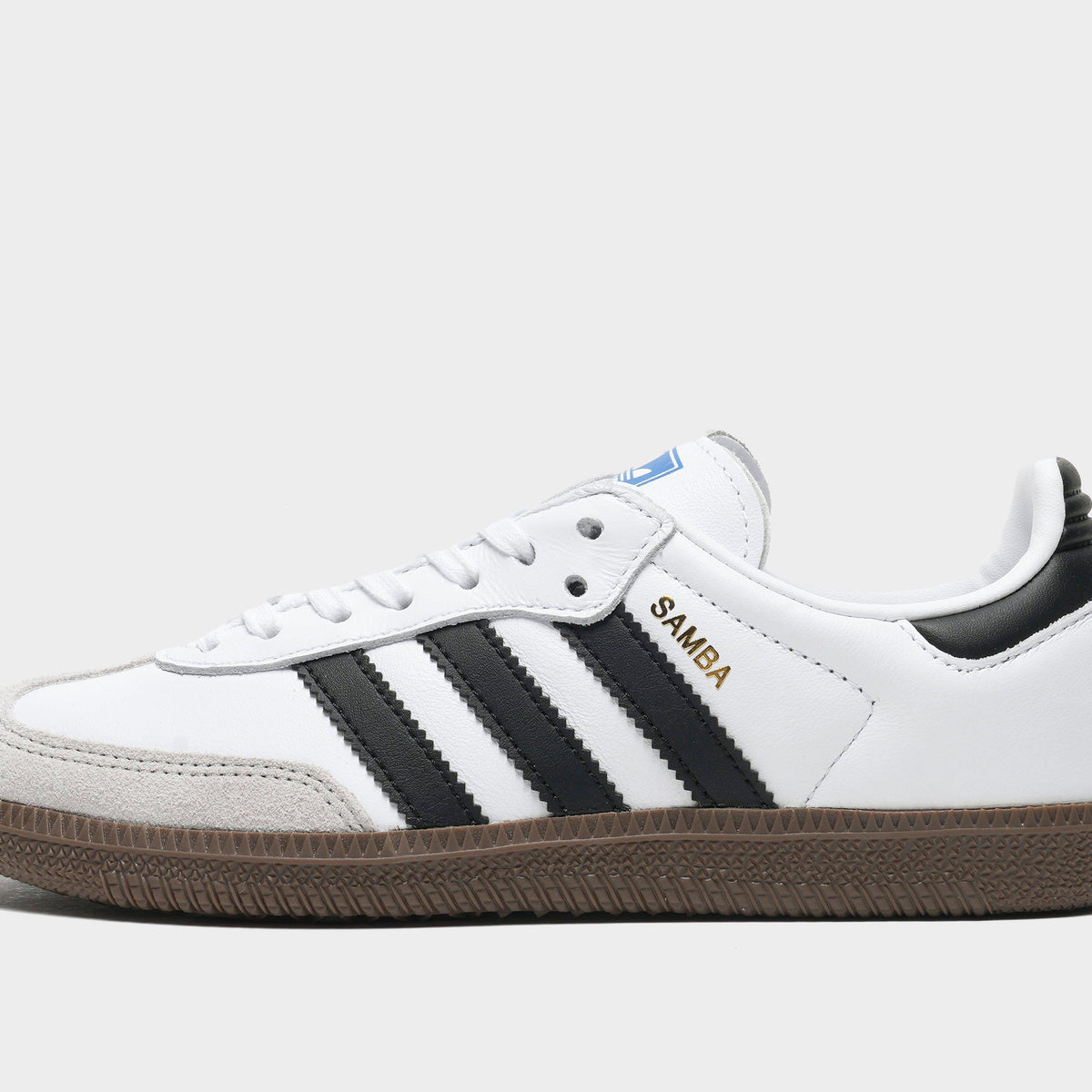 adidas Originals Samba OG Junior – JD Sports Philippines