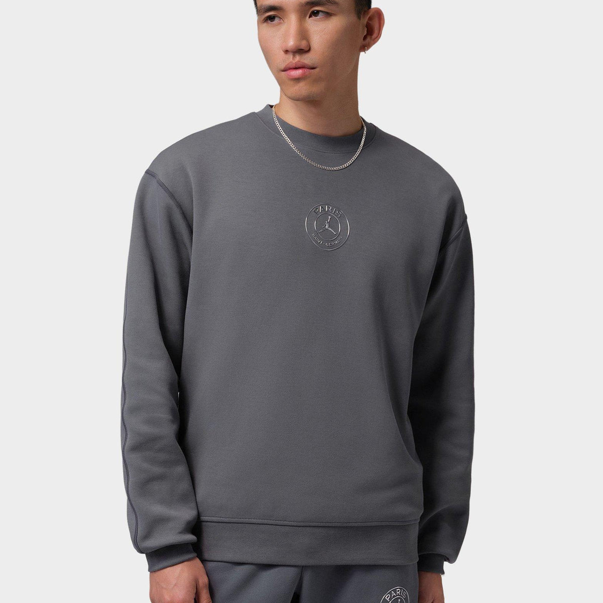 Jordan Paris Saint-Germain Hoop Fleece – JD Sports Philippines