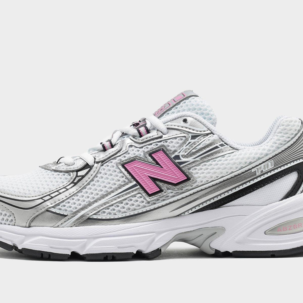 New Balance 740 Women's – JD Sports Philippines
