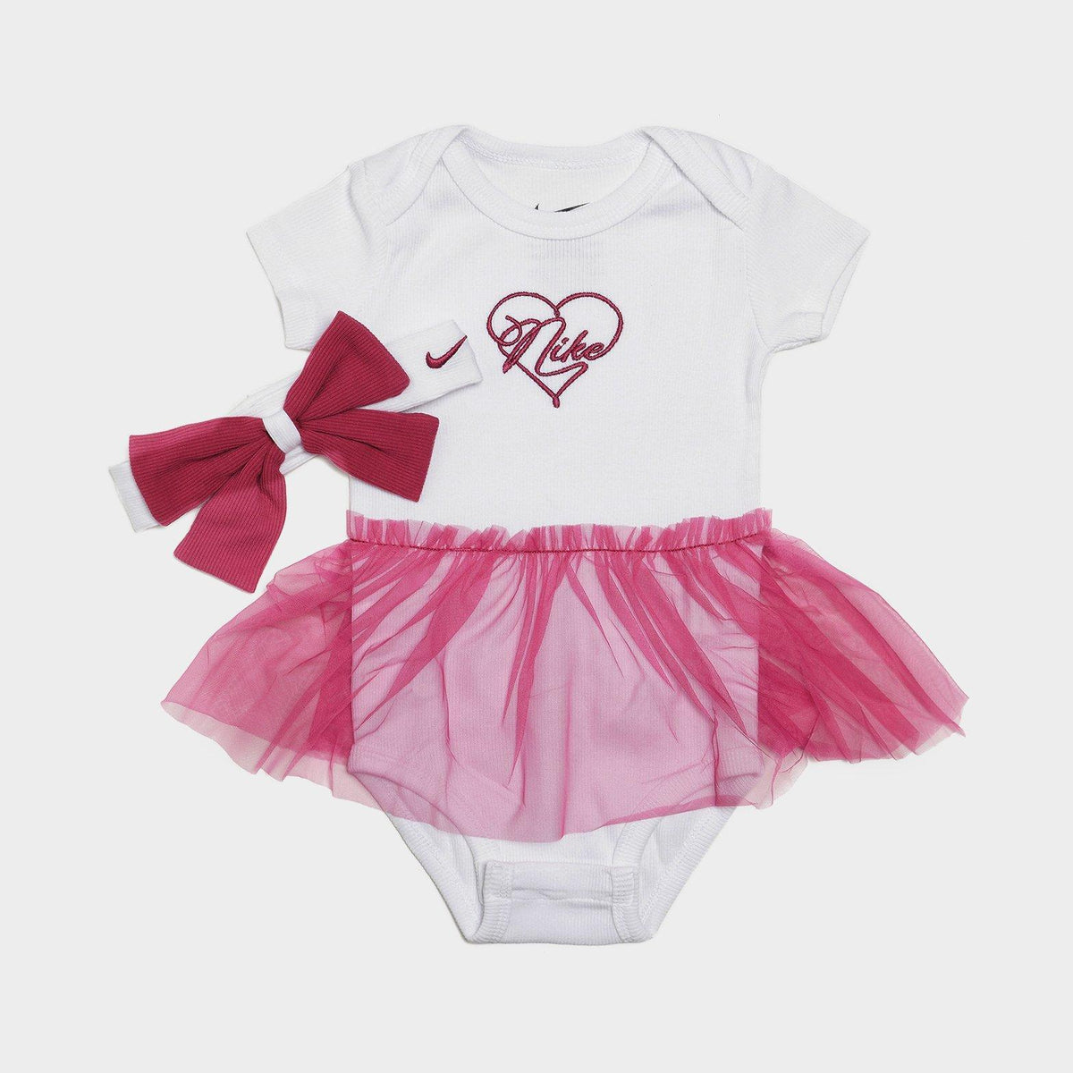 Nike Girls 2-Pieces Swoosh On Pointe Box Set – JD Sports Philippines
