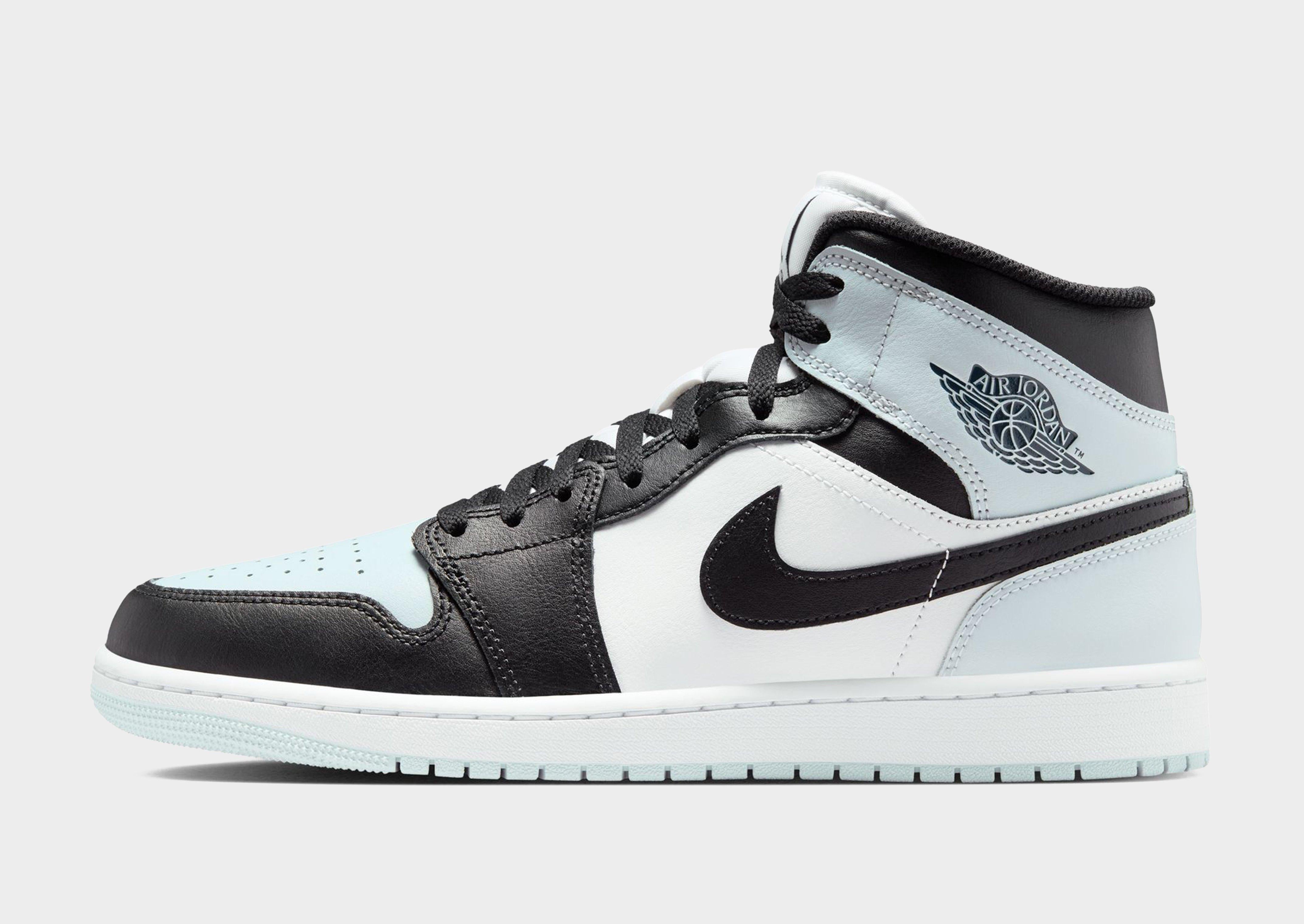 Jordan Air 1 Mid – JD Sports Philippines