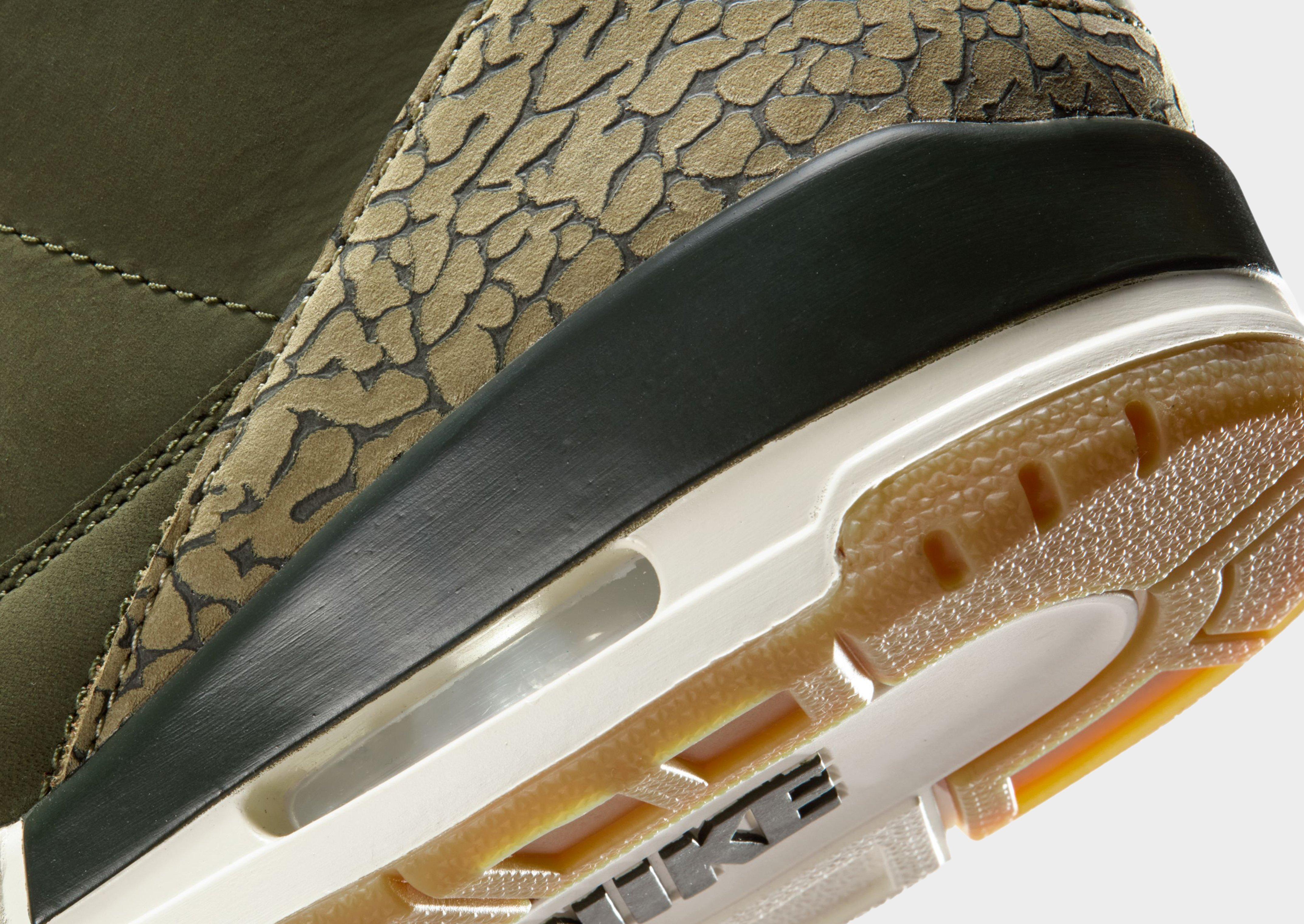 Jordan Air 3 – JD Sports Philippines