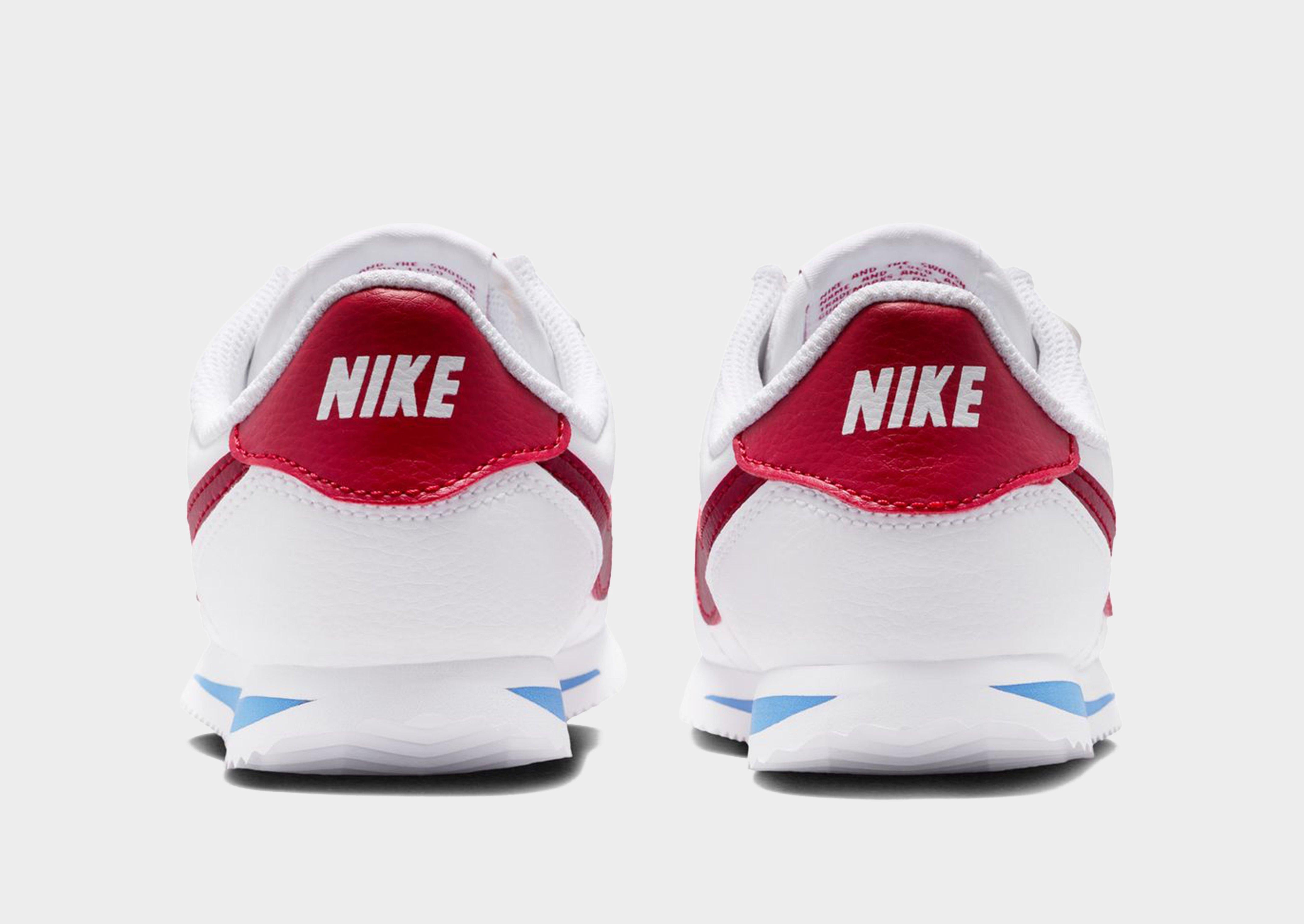 Nike Cortez Junior – JD Sports Philippines