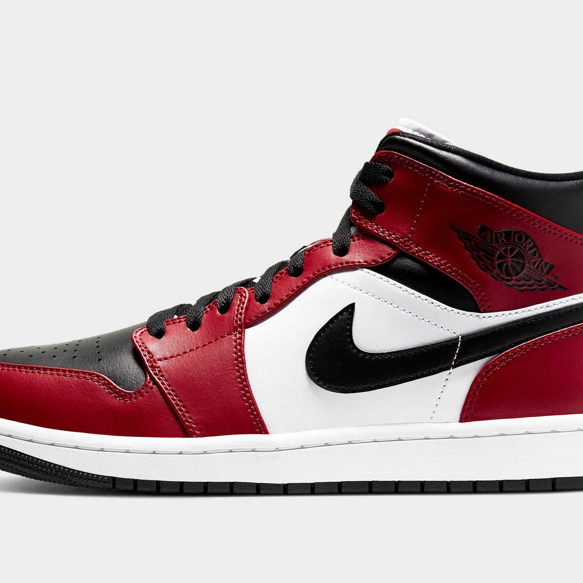 Jordan Air 1 Mid – JD Sports Philippines