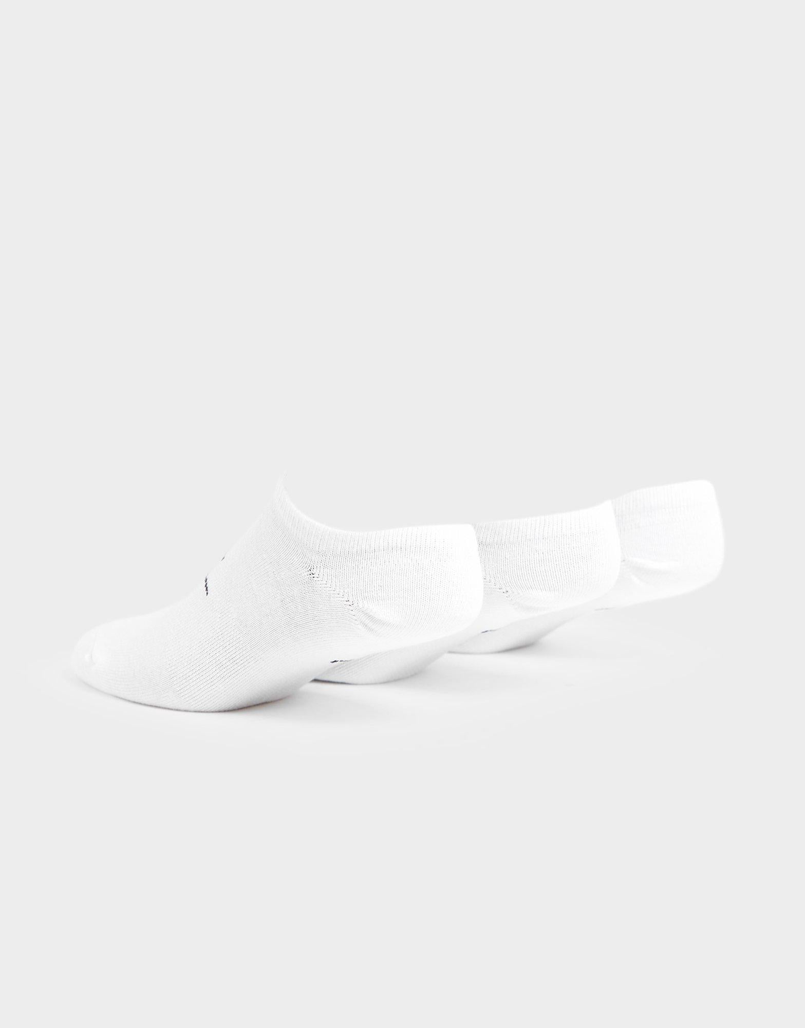 Nike 3-Pack No-Show Socks – JD Sports Philippines
